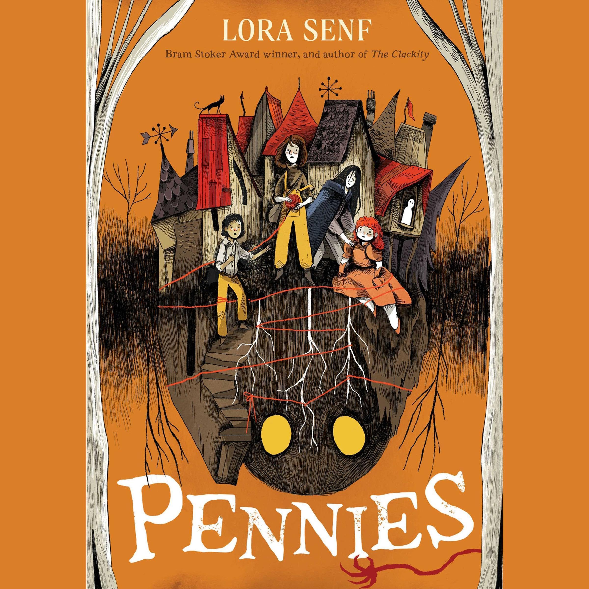 Pennies: Blight Harbor by Lora Senf | Goodreads