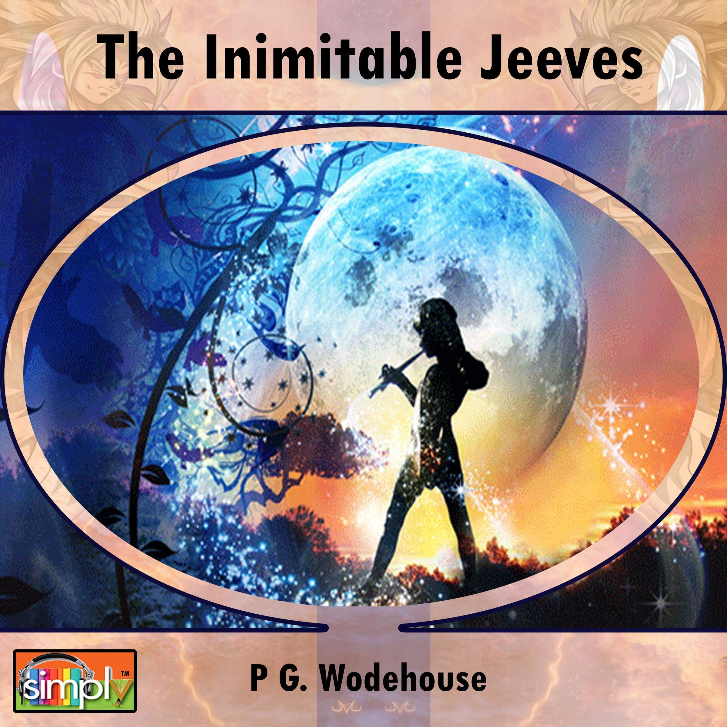 The Inimitable Jeeves by P.G. Wodehouse | Goodreads