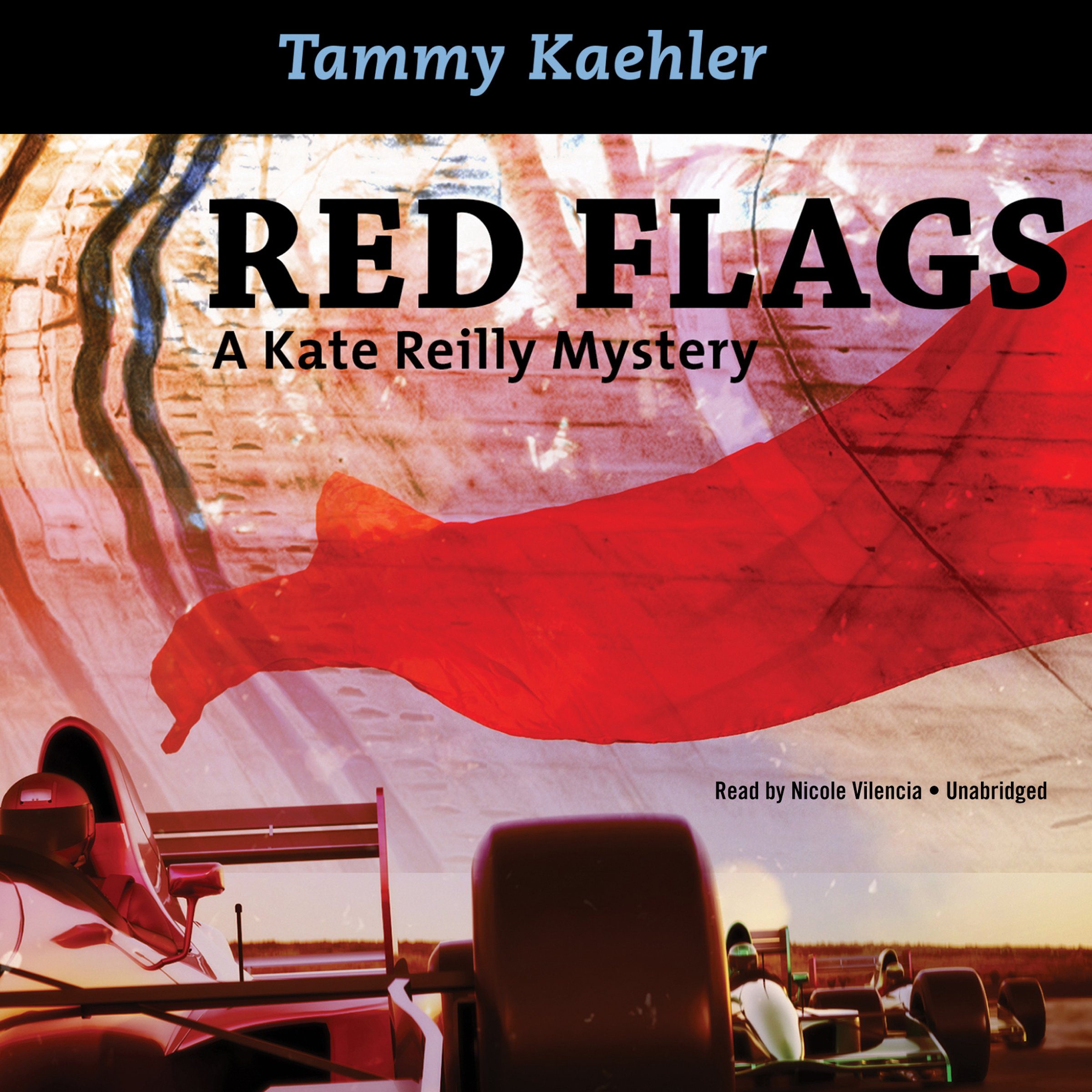 Red Flags: A Kate Reilly Mystery by Tammy Kaehler | Goodreads