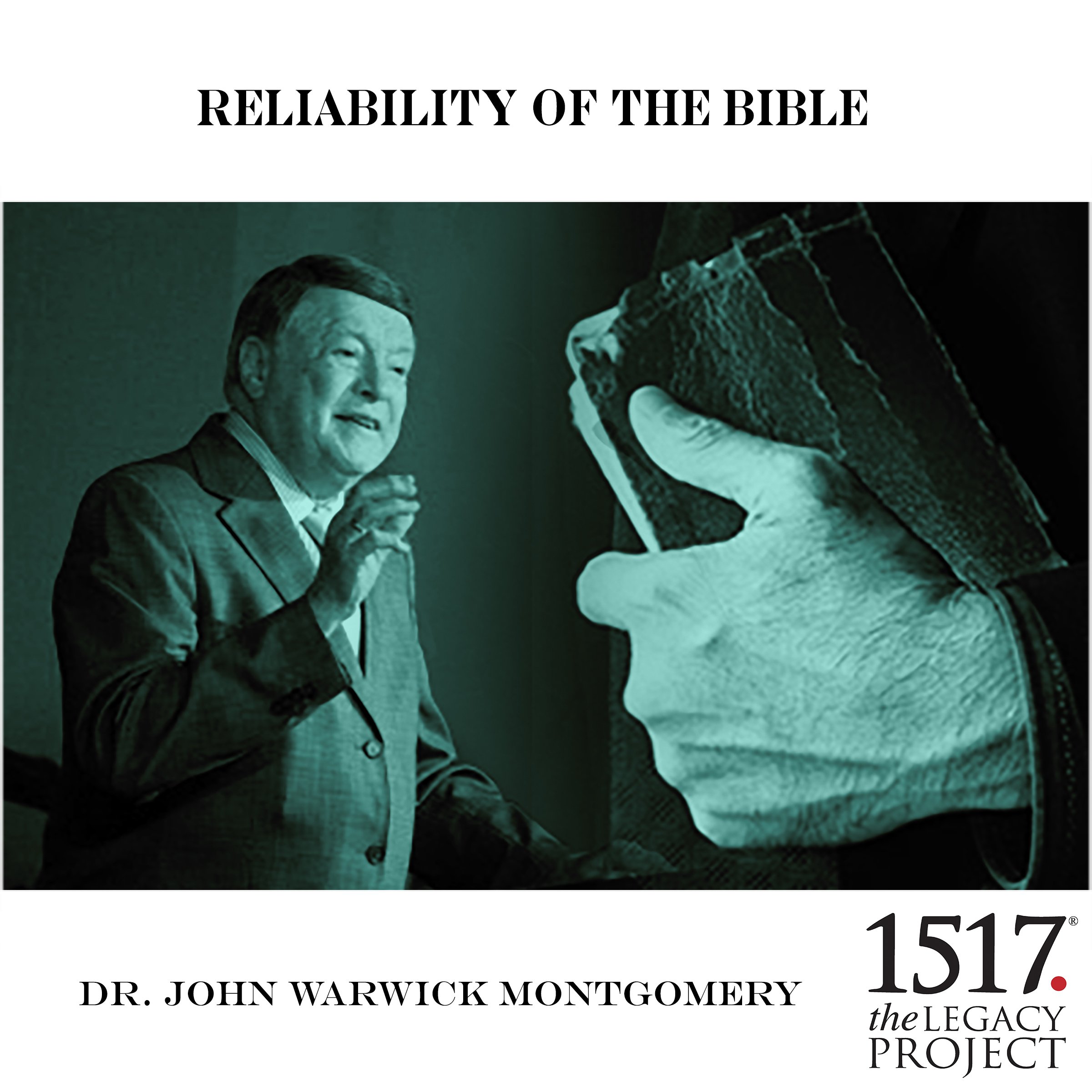 Reliability of the Bible by Dr. John Warwick Montgomery | Goodreads