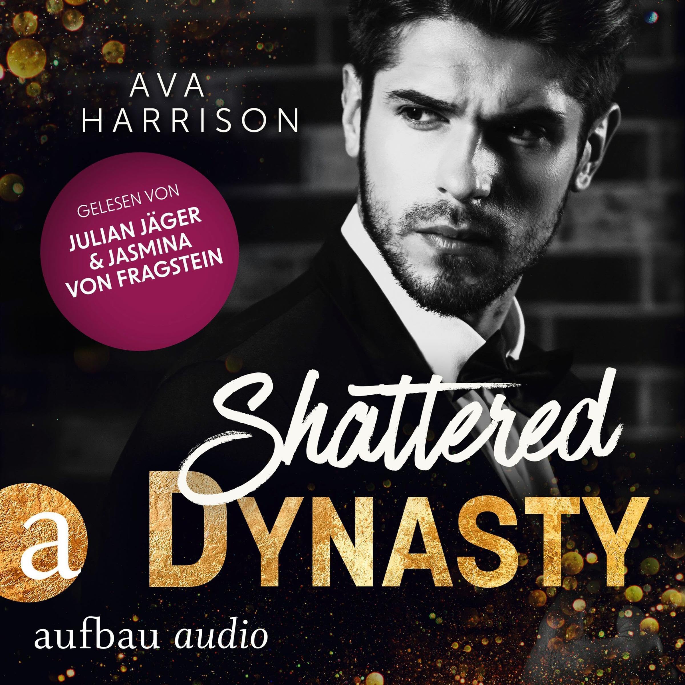 Shattered Dynasty (Corrupt Empire #4) by Ava Harrison | Goodreads