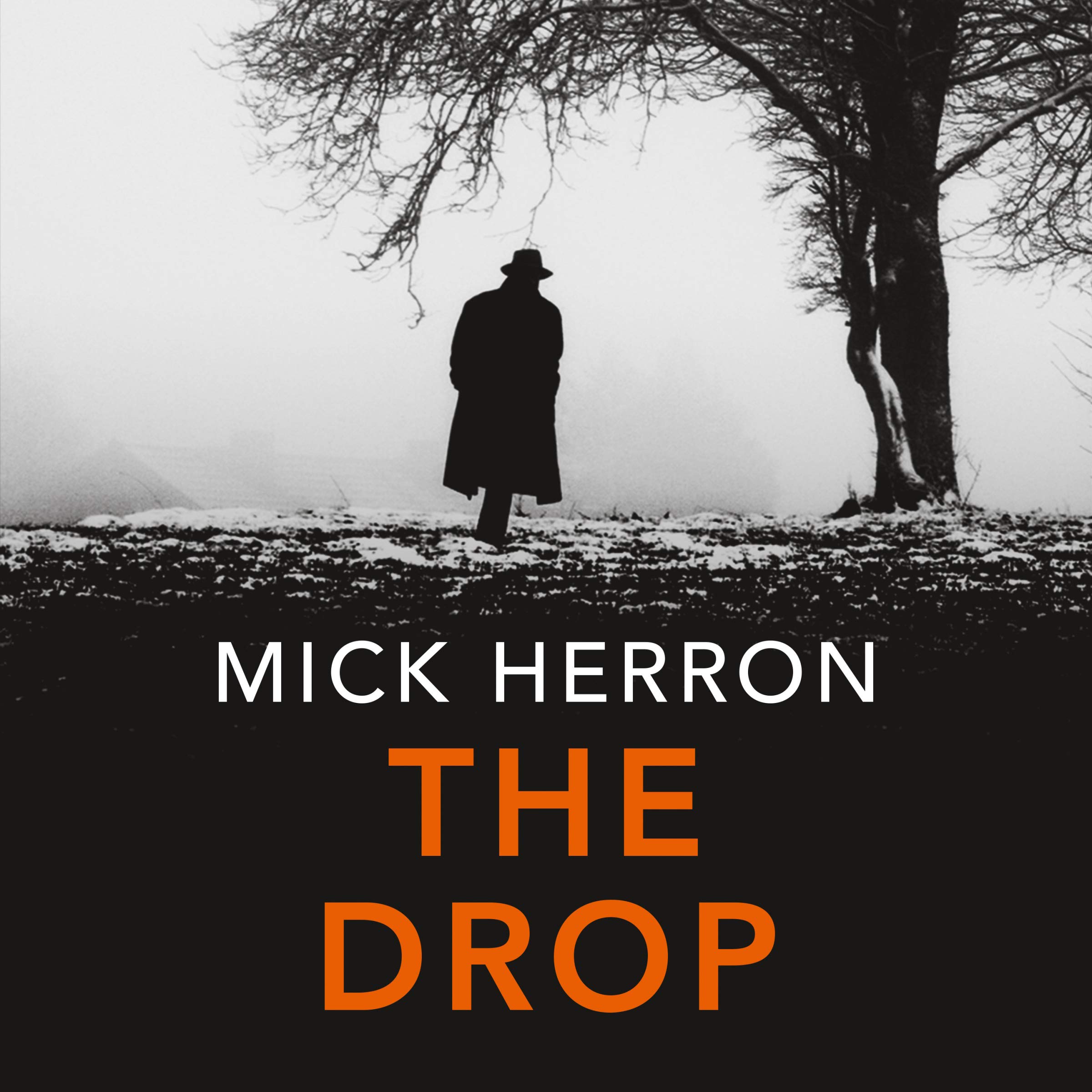 The Drop: A Slough House Novella by Mick Herron | Goodreads