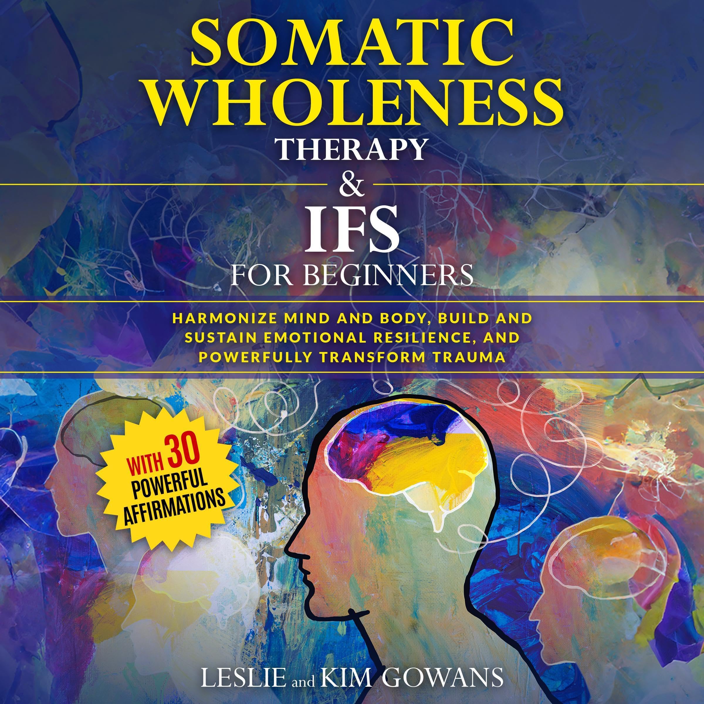 Harmonize Mind and Body, Build and Sustain Emotional Resilience, and ...