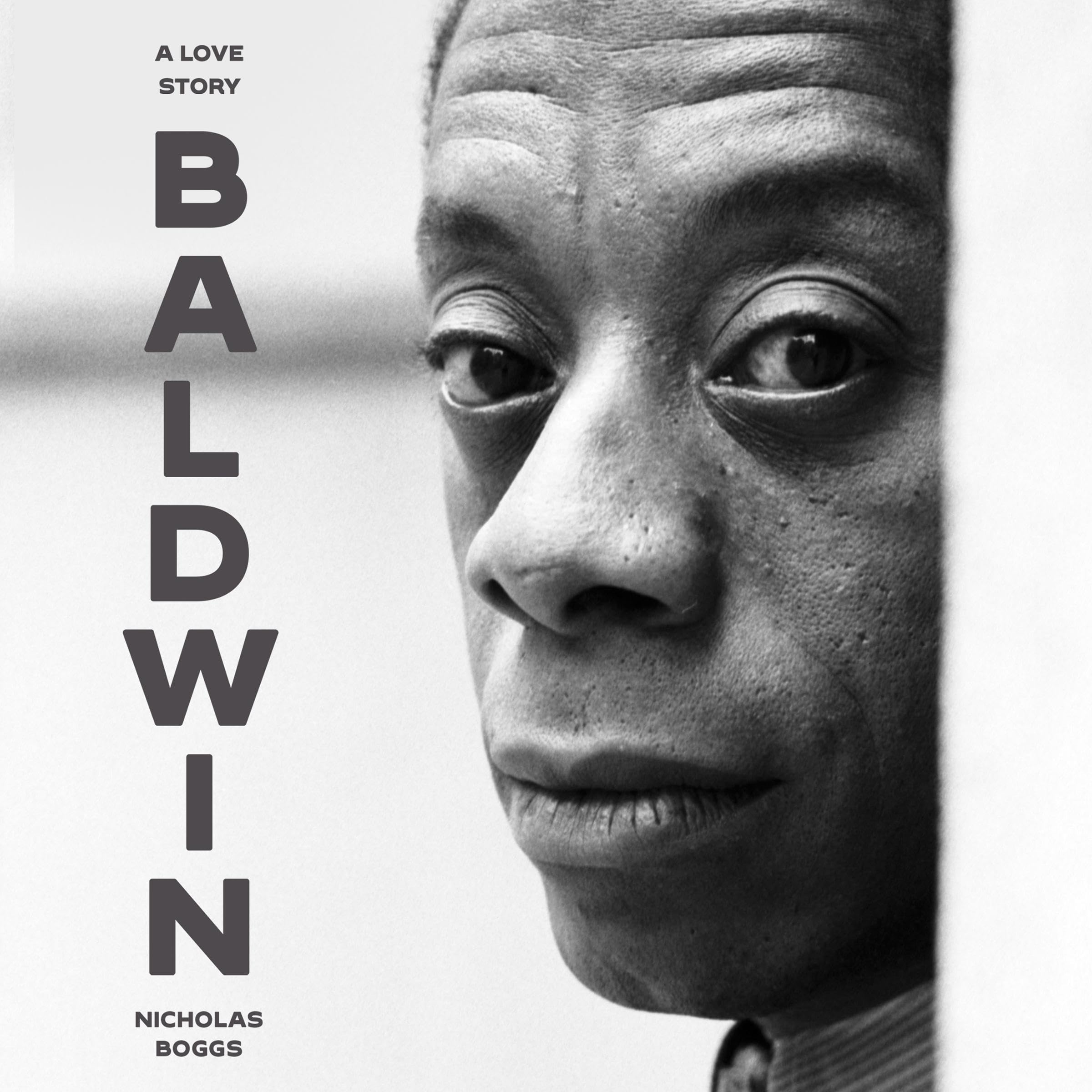 Baldwin by Nicholas Boggs | Goodreads