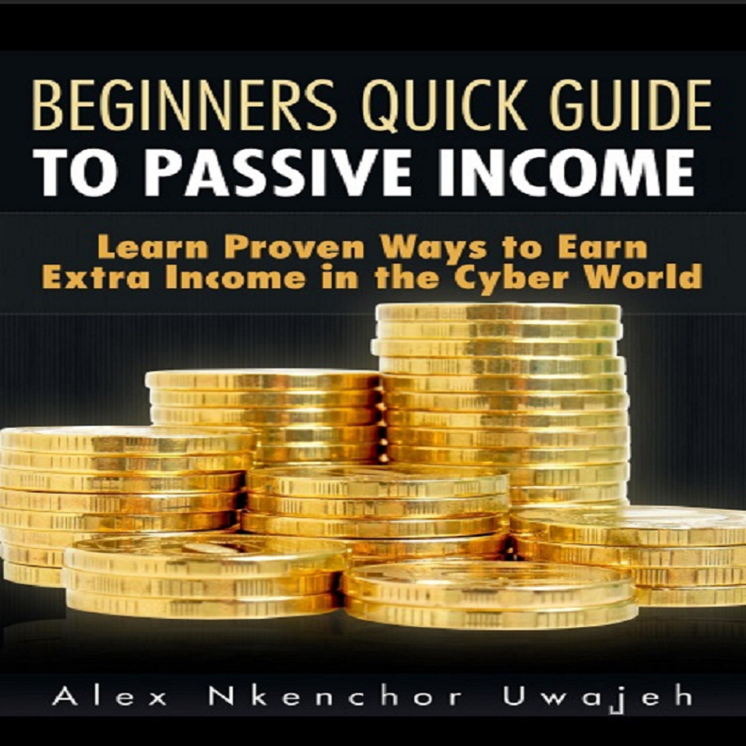 Beginners Quick Guide to Passive Income: Learn Proven Ways to Earn ...