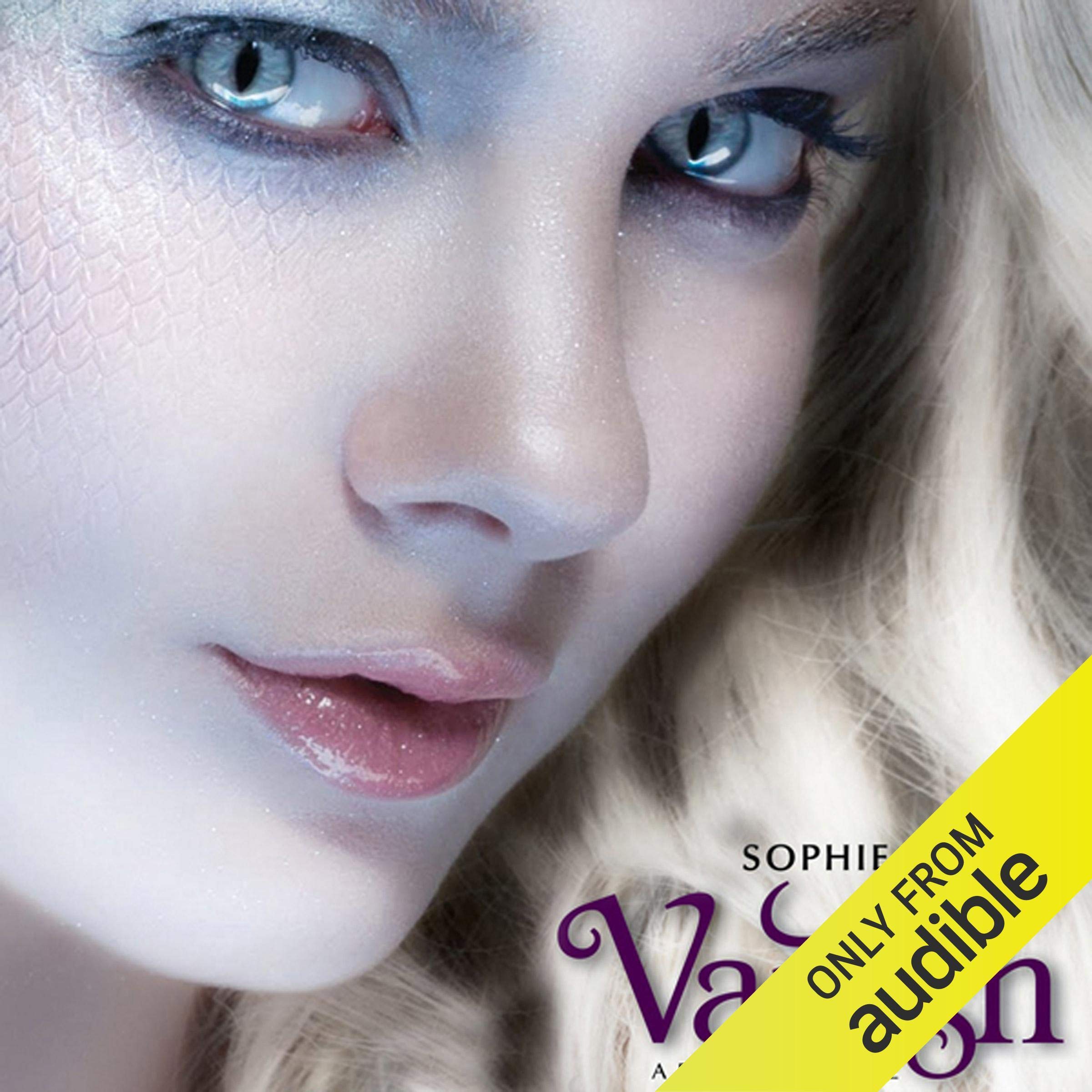 Vanish: A Firelight Novel by Sophie Jordan | Goodreads