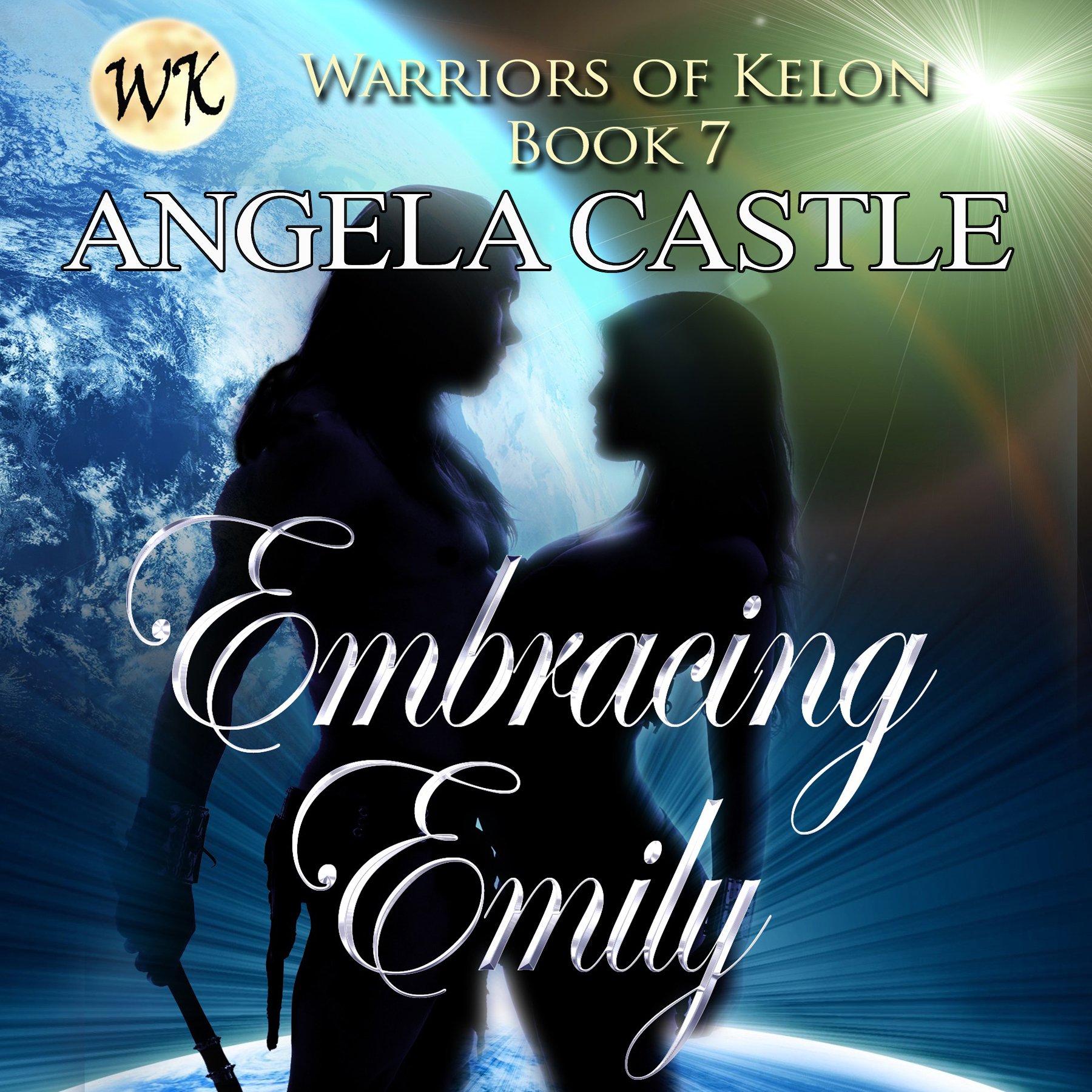 Embracing Emily by Angela Castle | Goodreads