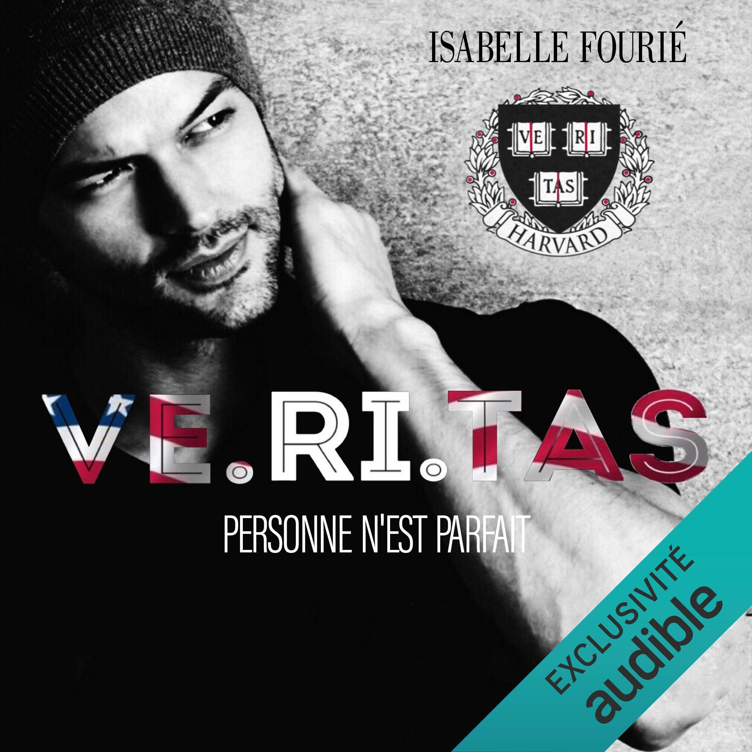 VE.RI.TAS. Personne n'est parfait by Isabelle Fourié | Goodreads