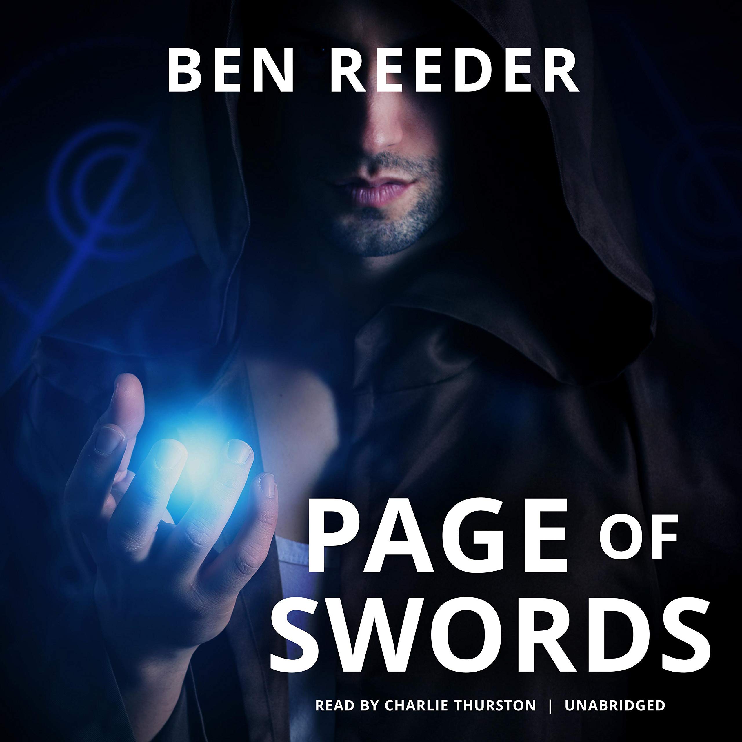 Page of Swords by Ben Reeder | Goodreads