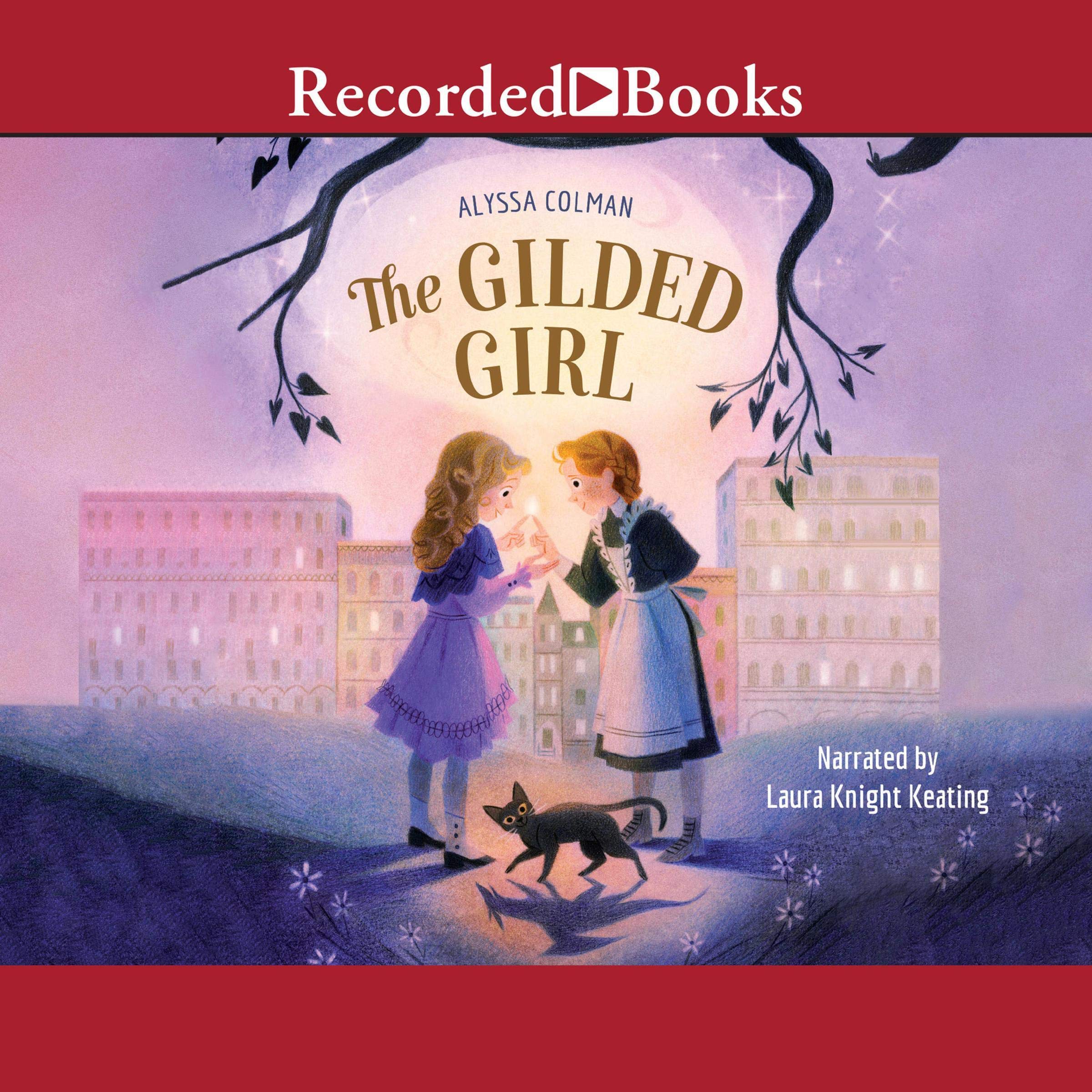 The Gilded Girl by Alyssa Colman | Goodreads