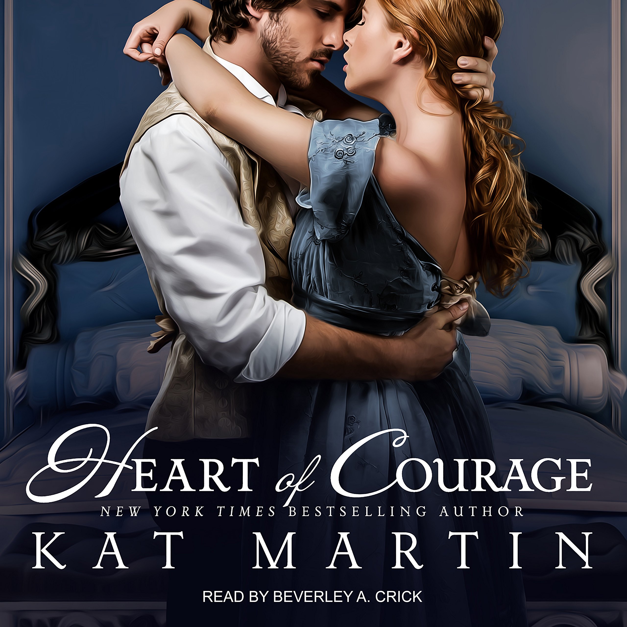 Heart of Courage: Heart Trilogy Series, Book 3 by Kat Martin | Goodreads
