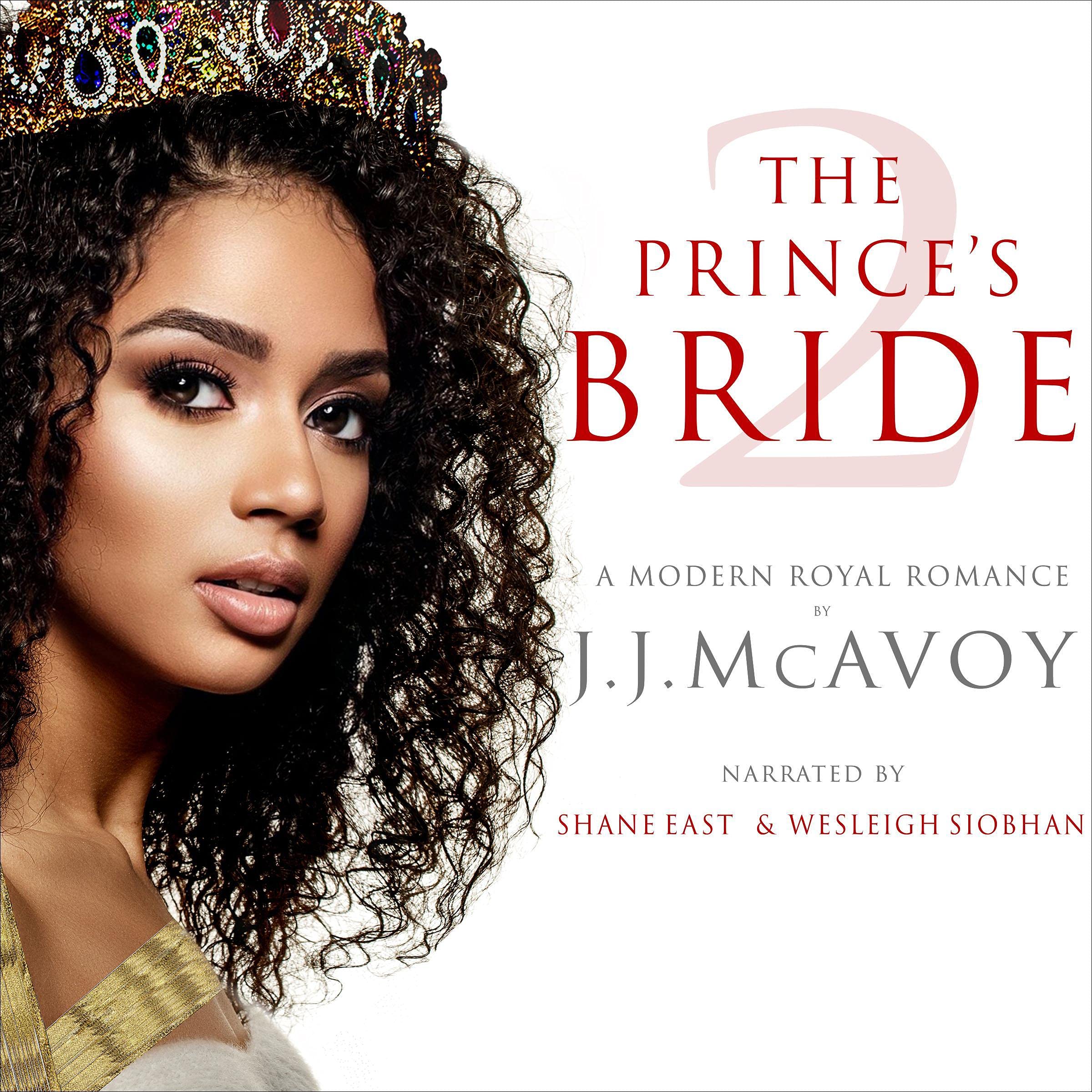 The Prince’s Bride, Part 2 by J.J. McAvoy | Goodreads