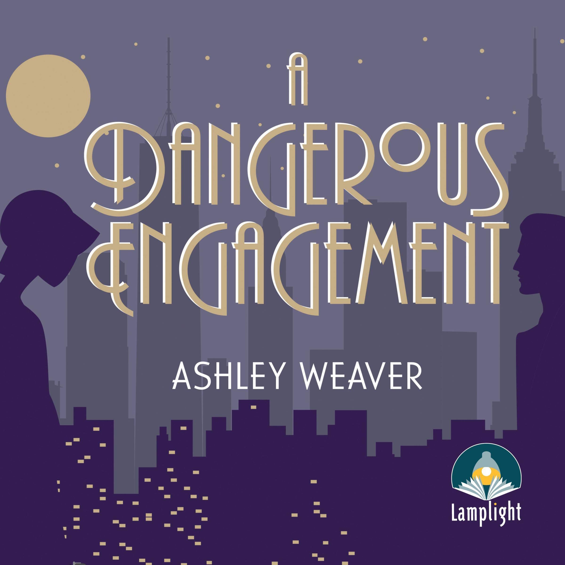 A Dangerous Engagement by Ashley Weaver | Goodreads