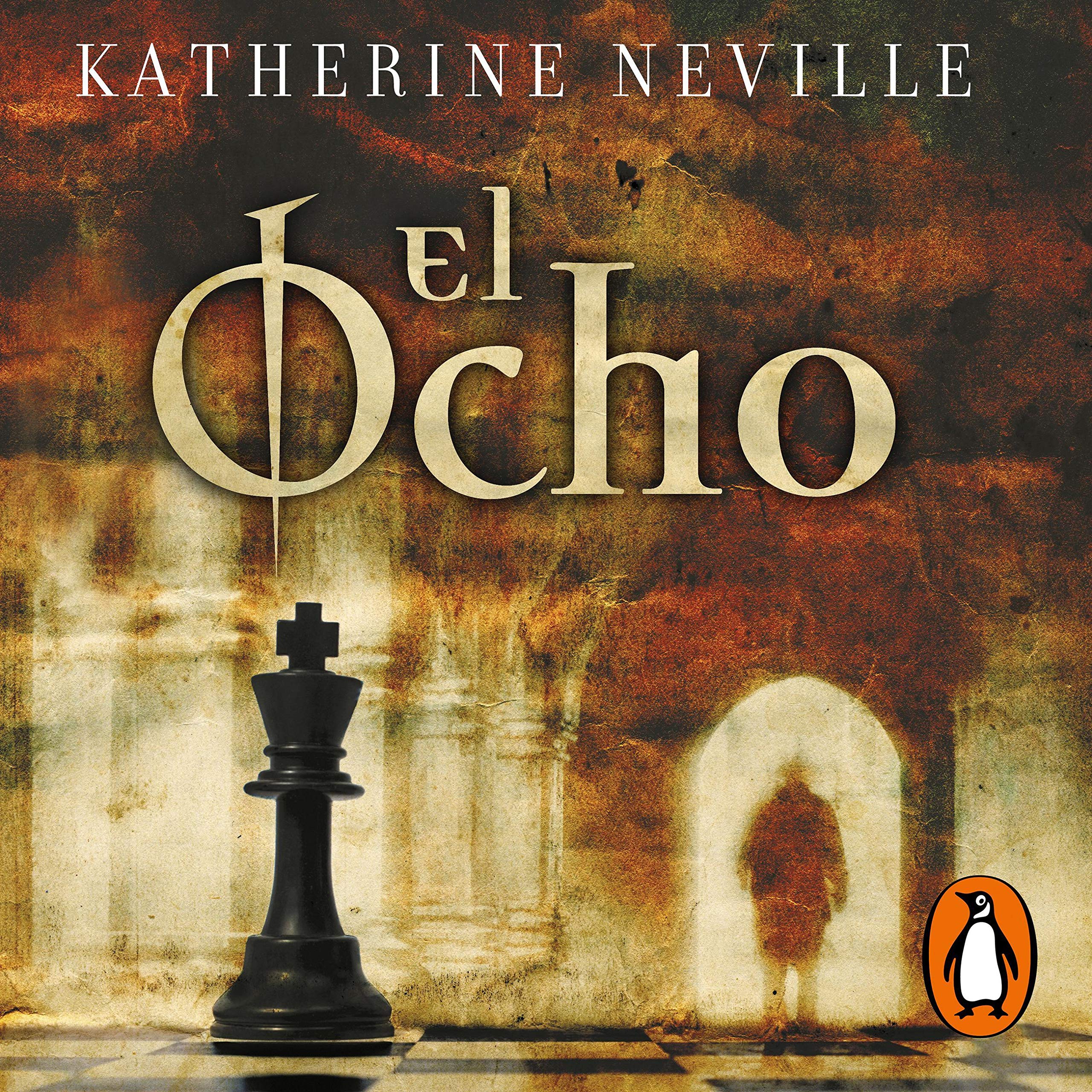 El ocho [The Eight] by Katherine Neville | Goodreads