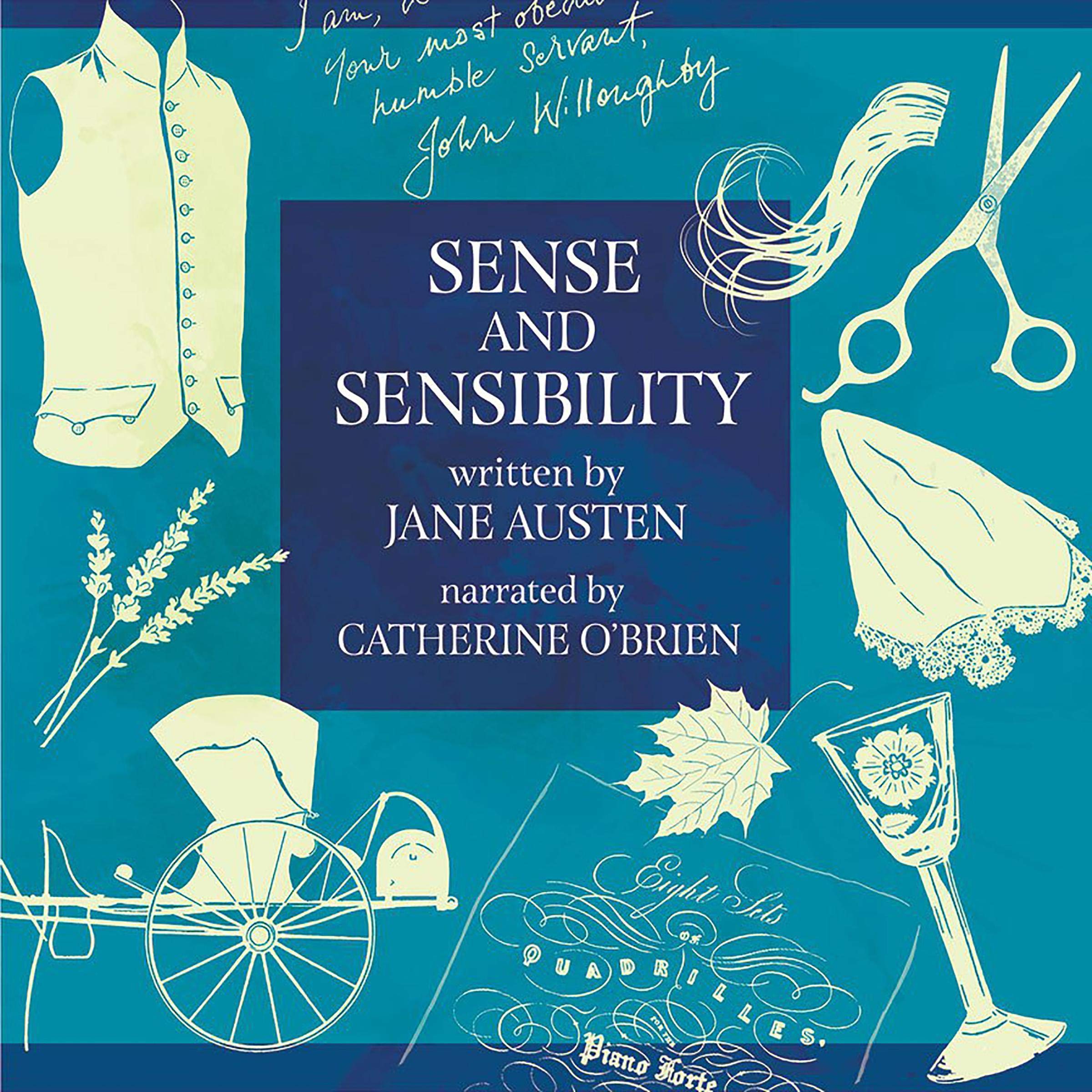 Sense and Sensibility (Annotated) by Jane Austen | Goodreads
