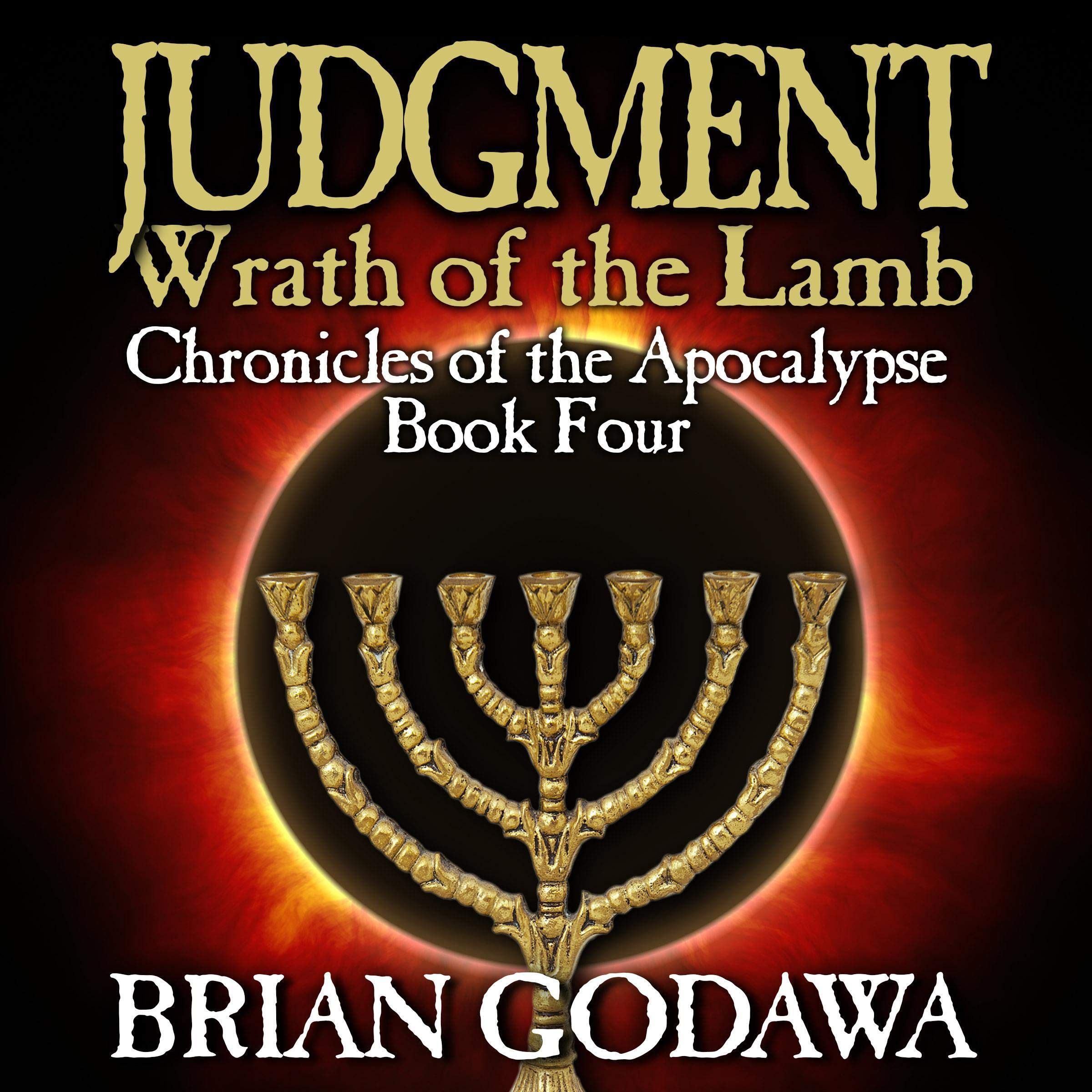 Judgment: Wrath of the Lamb: Chronicles of the Apocalypse, Book 4 by ...