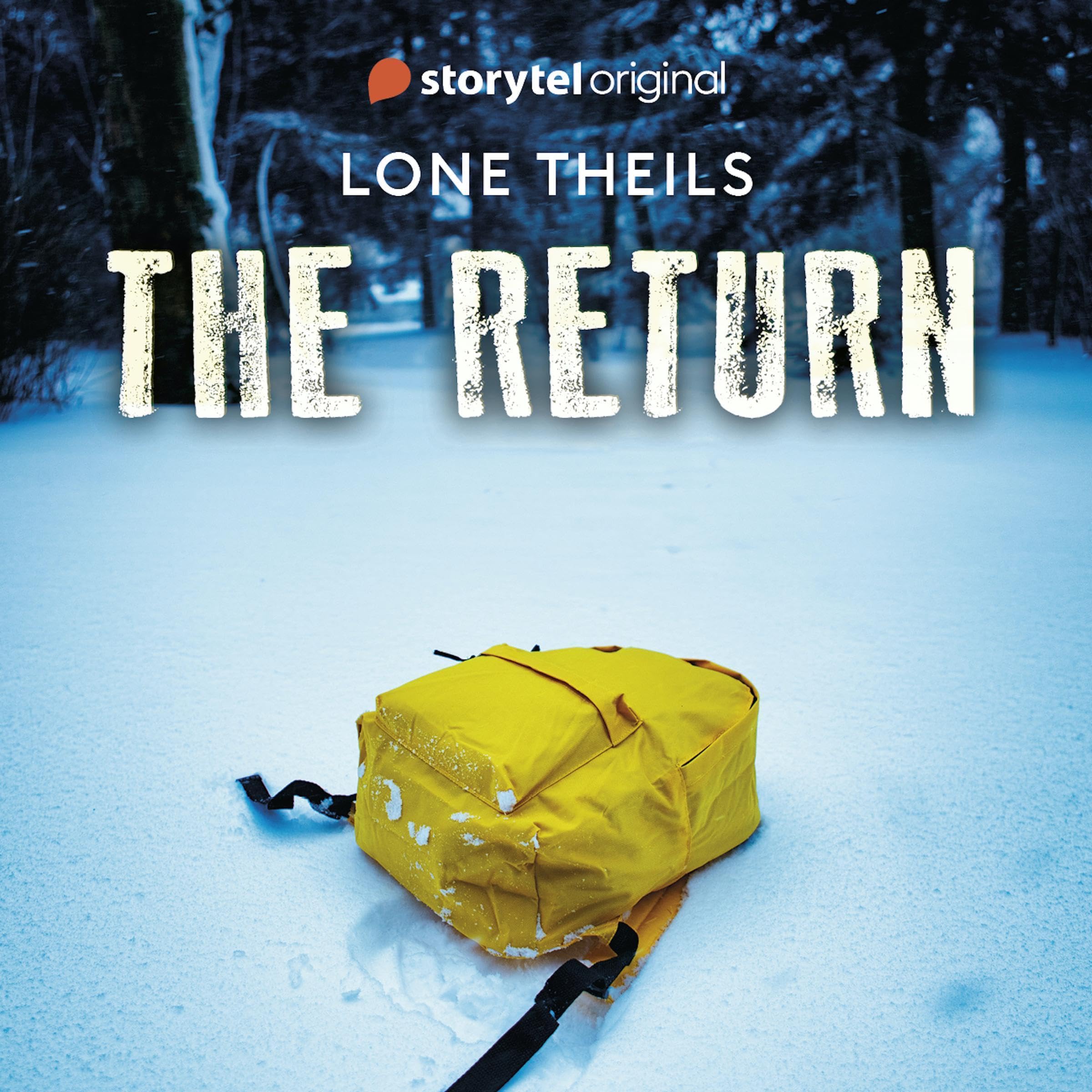 The Return: The Return, Book 1 by Lone Theils | Goodreads