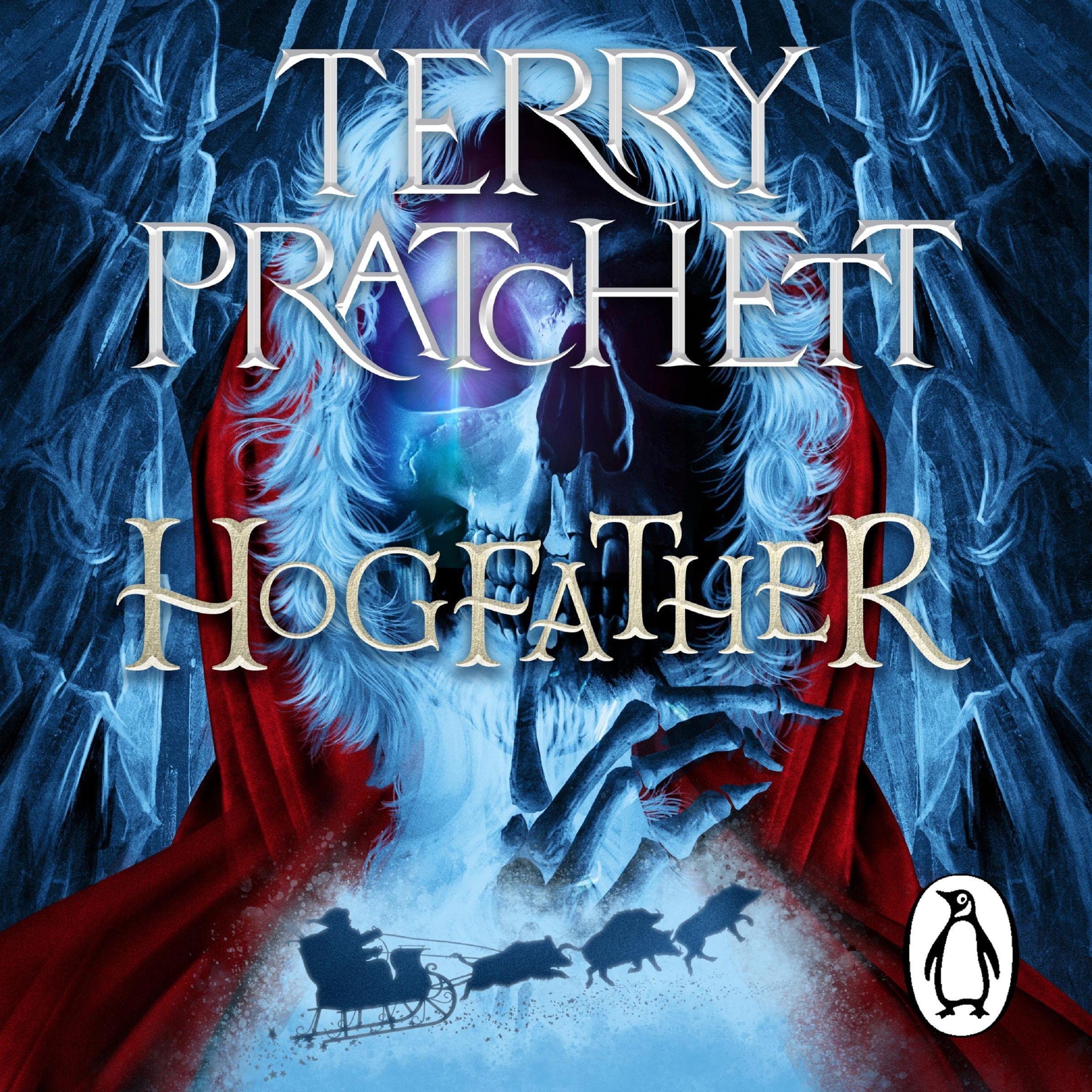 Hogfather: Discworld, Book 20 by Terry Pratchett | Goodreads