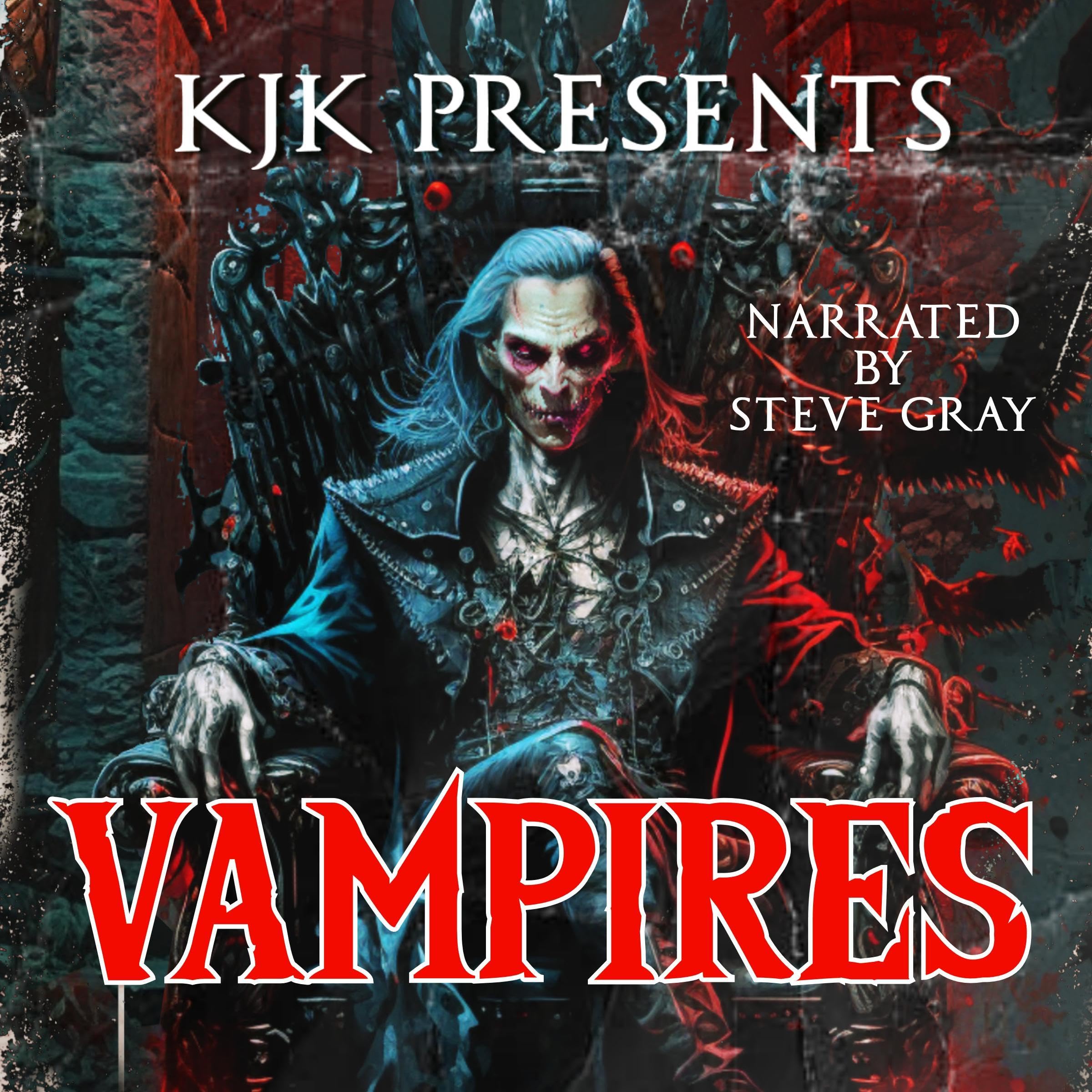 Vampires by Kevin J. Kennedy | Goodreads