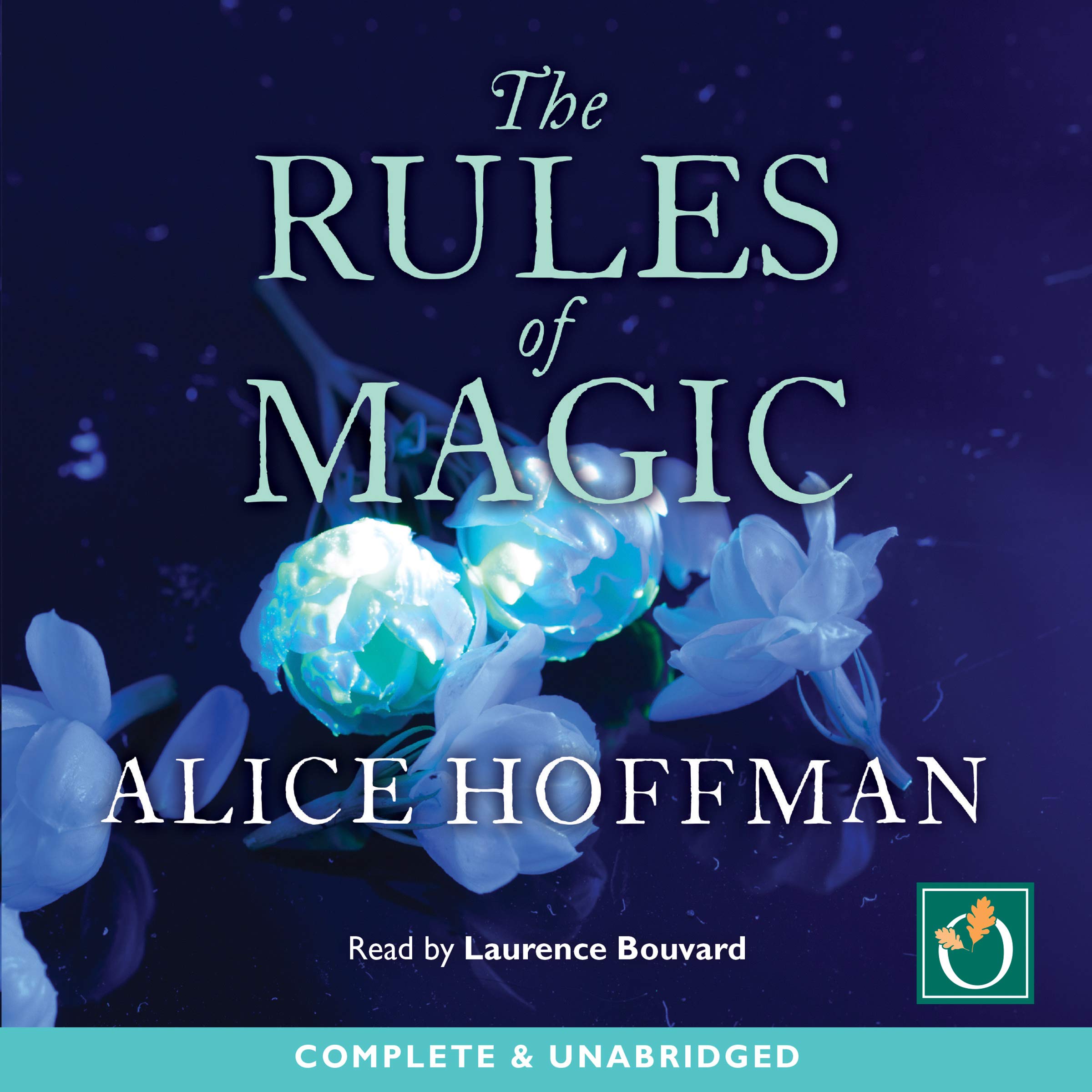 The Rules of Magic: A Prequel to Practical Magic by Alice Hoffman ...