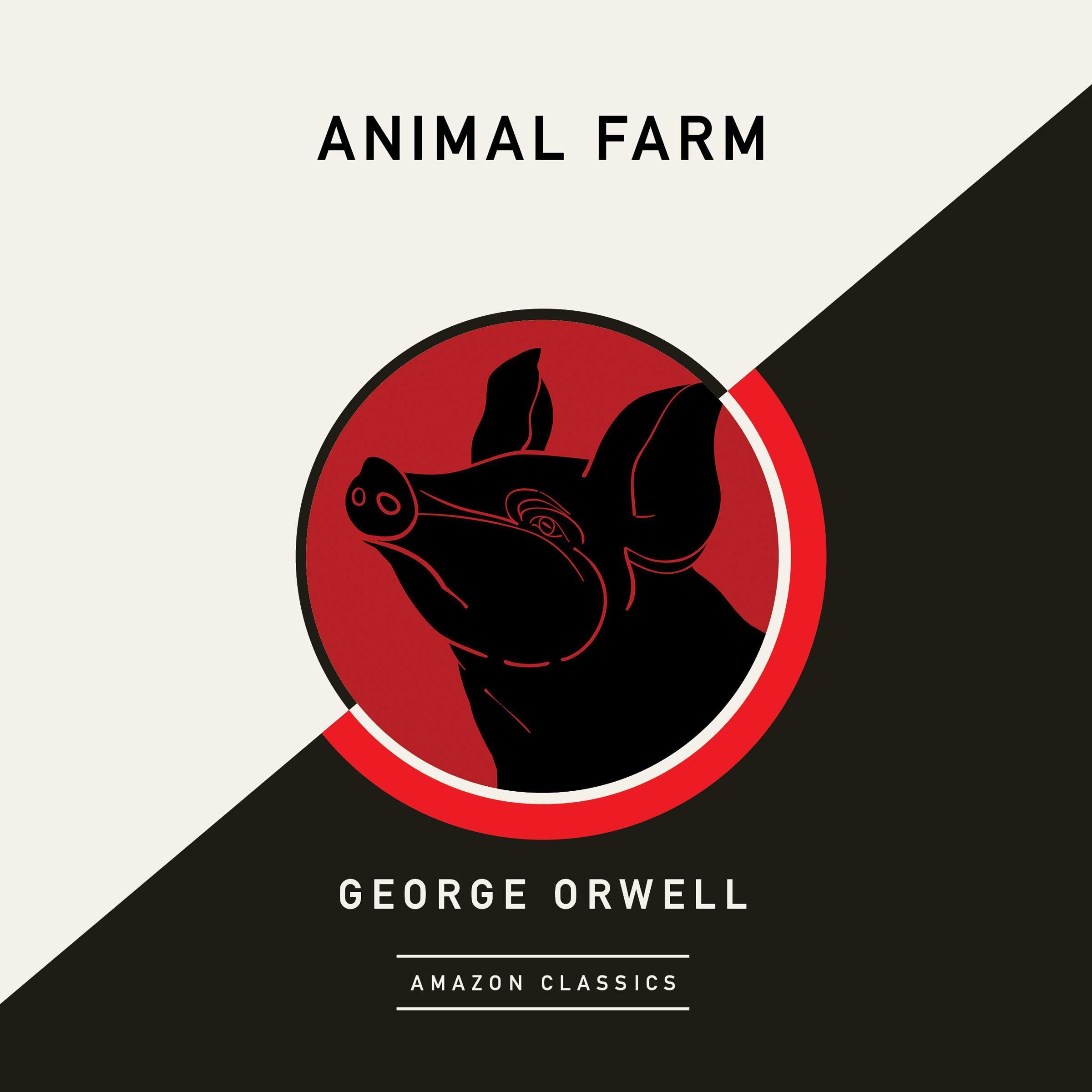 Animal Farm by George Orwell | Goodreads