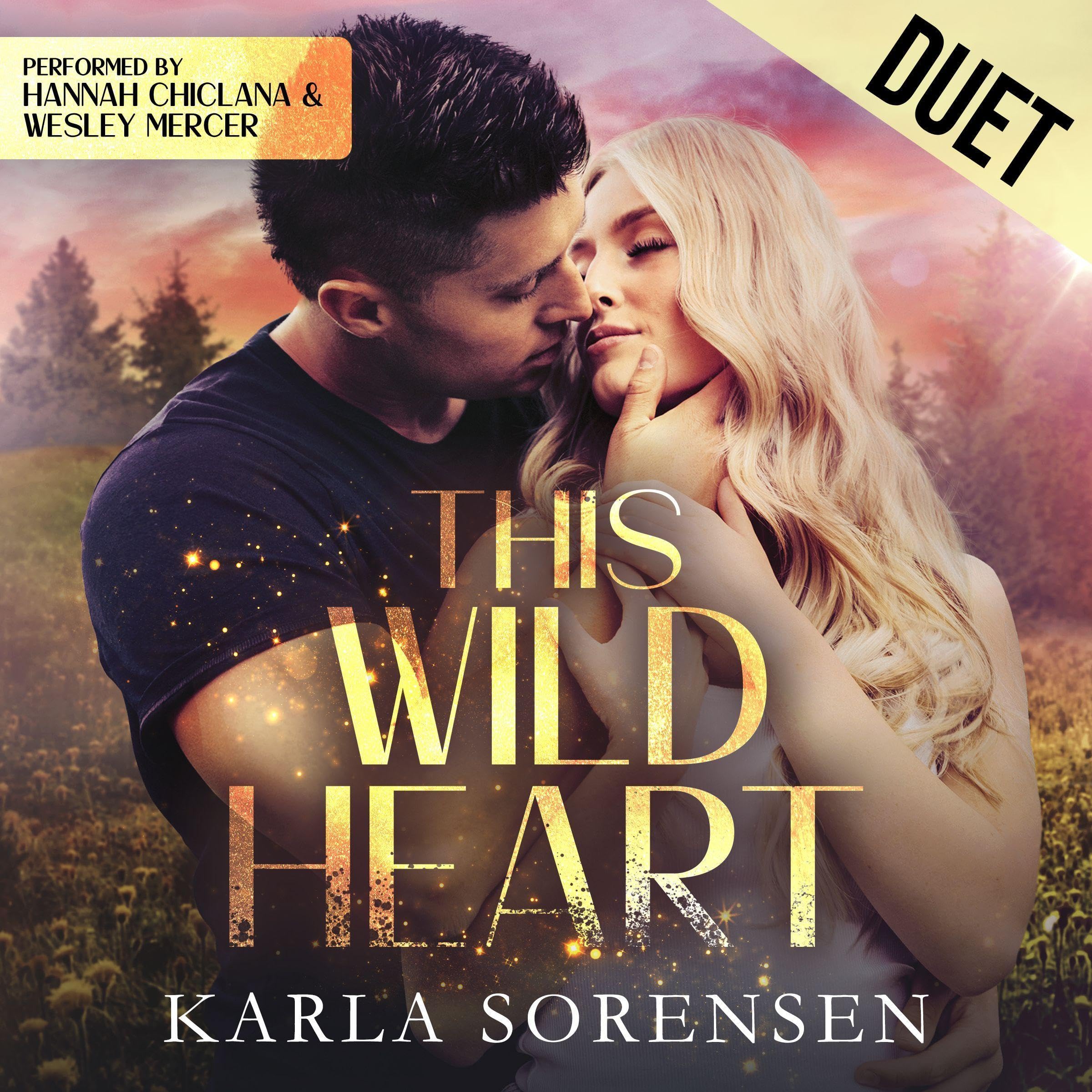 This Wild Heart: A Fake Marriage, Sports Romance by Karla Sorensen | Goodreads