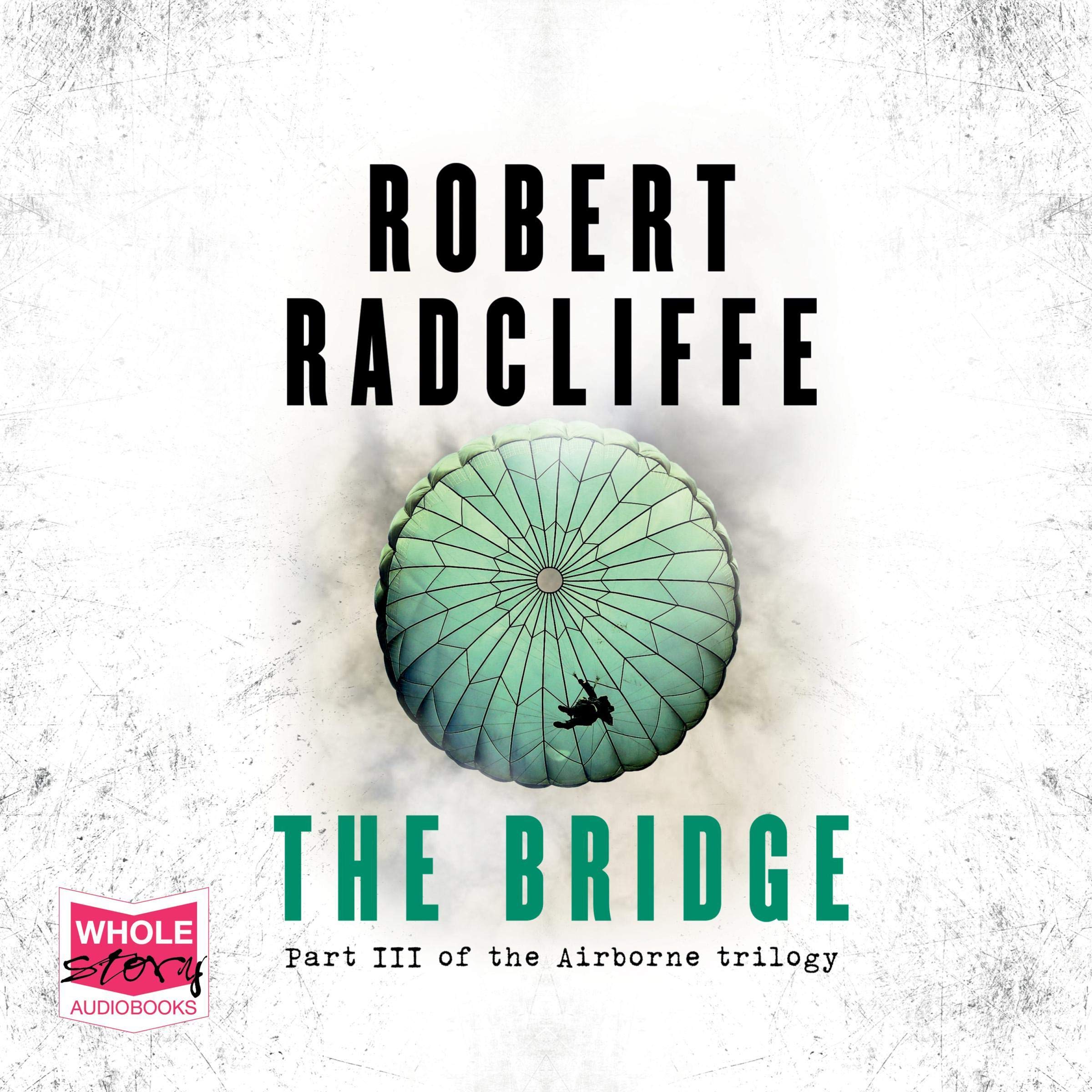 The Bridge by Robert Radcliffe | Goodreads