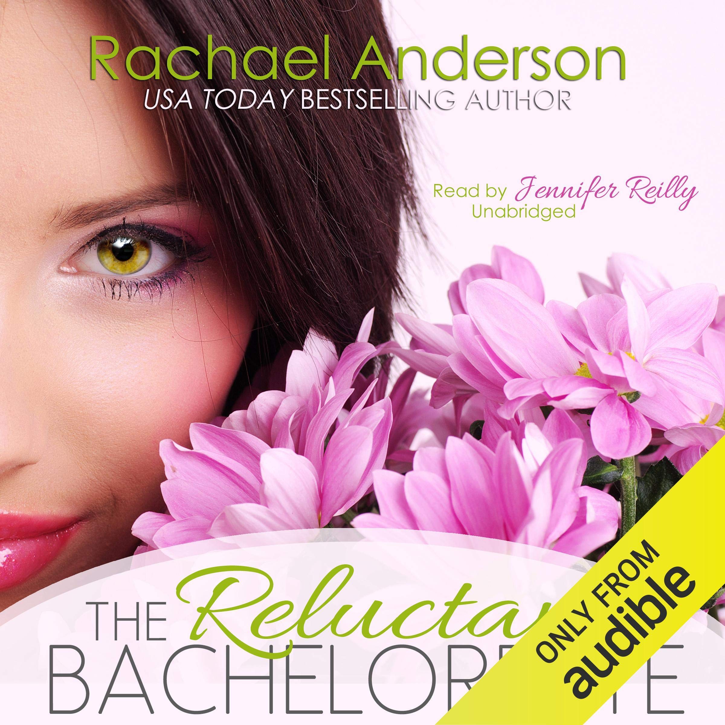The Reluctant Bachelorette: A Romantic Comedy by Rachael Anderson ...