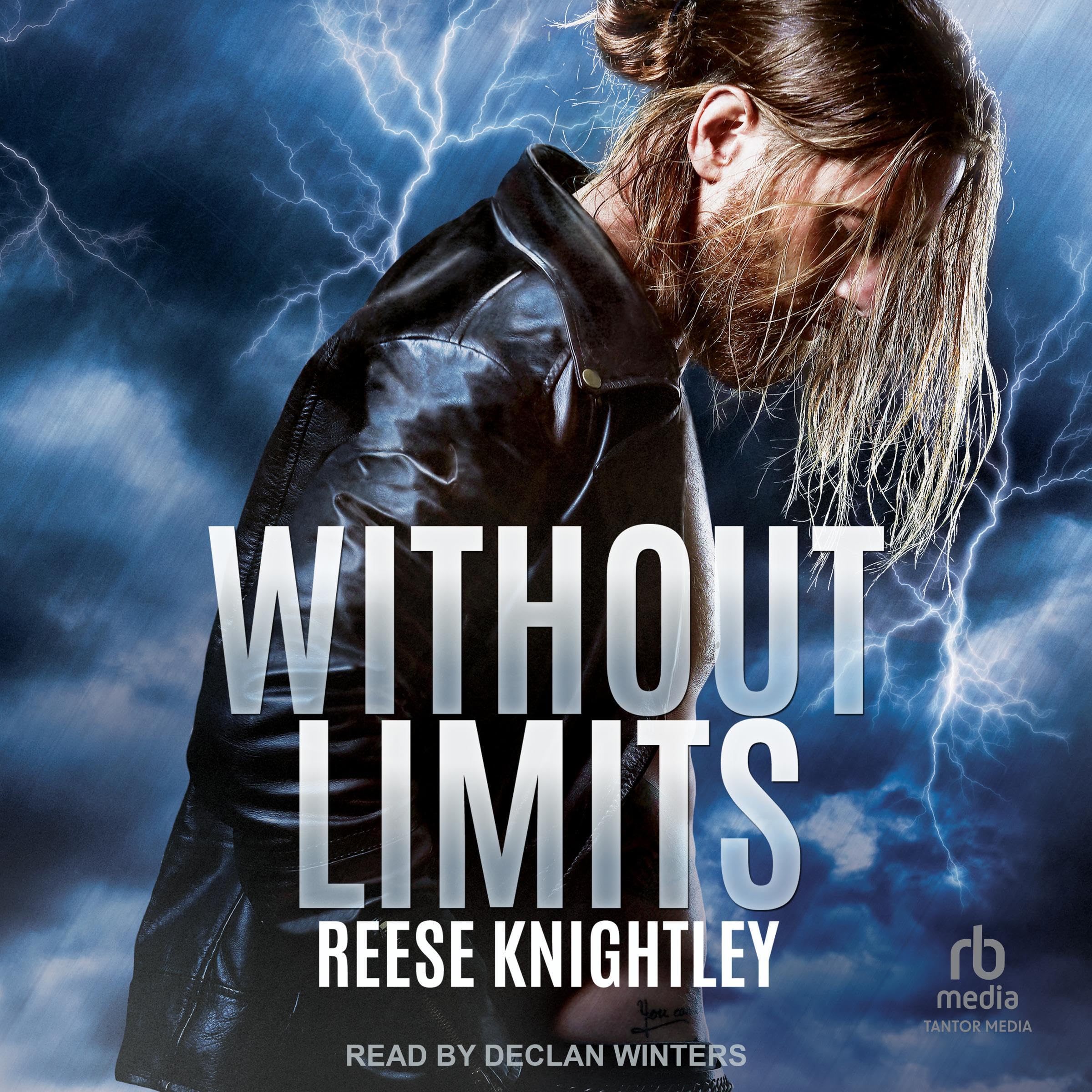 Without Limits: Cobalt Security, Book 3 by Reese Knightley | Goodreads