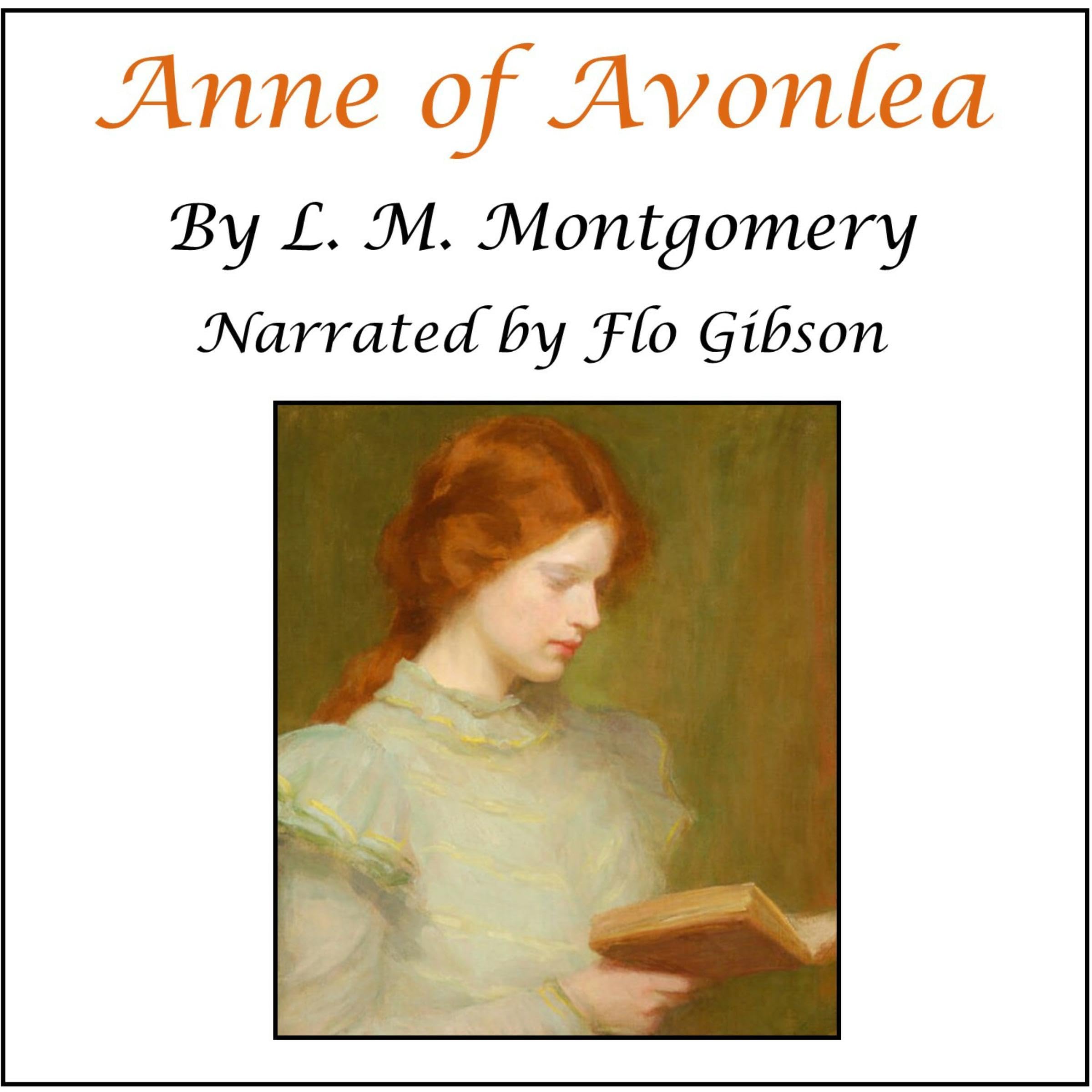 Anne of Avonlea by L.M. Montgomery | Goodreads
