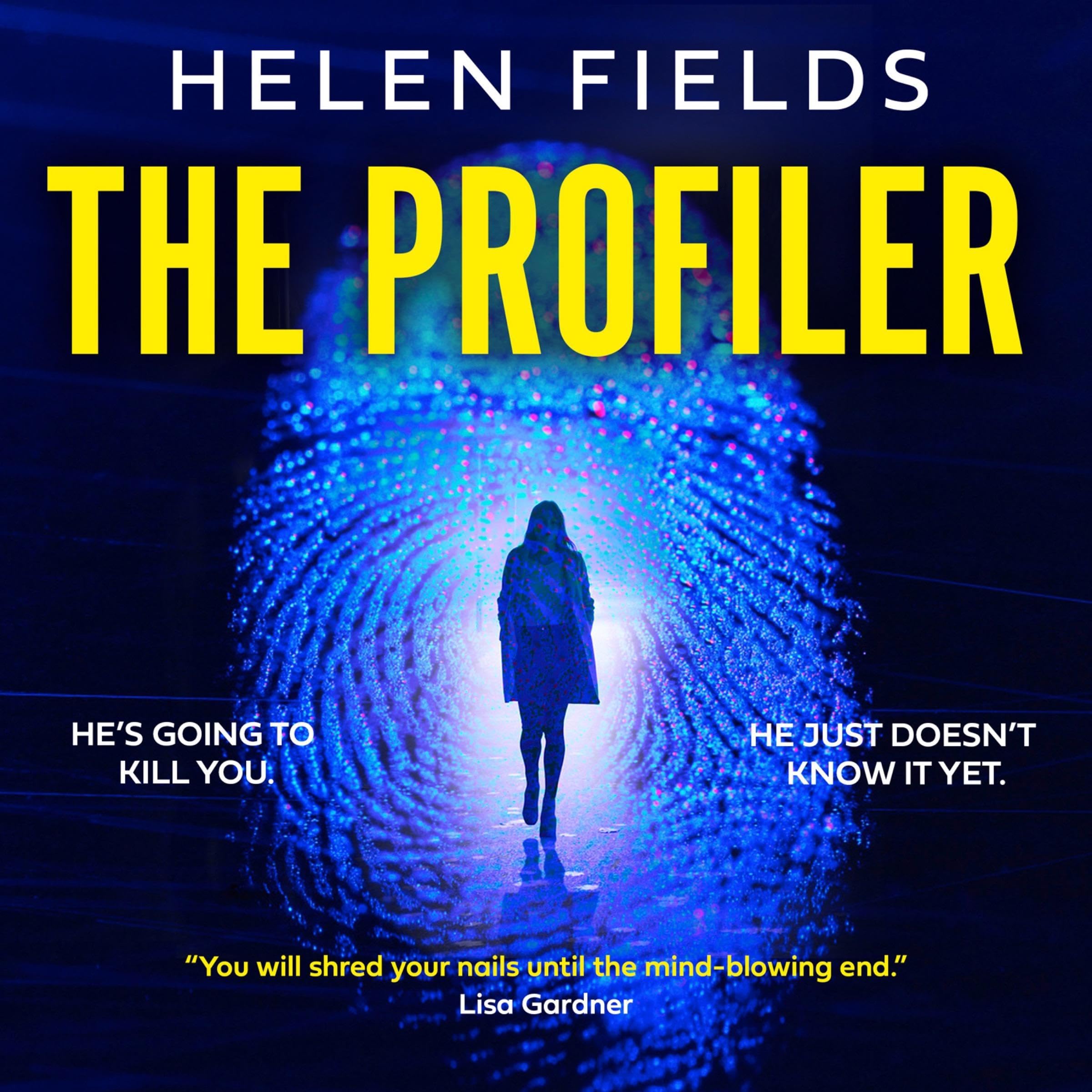 The Profiler by Helen Fields | Goodreads