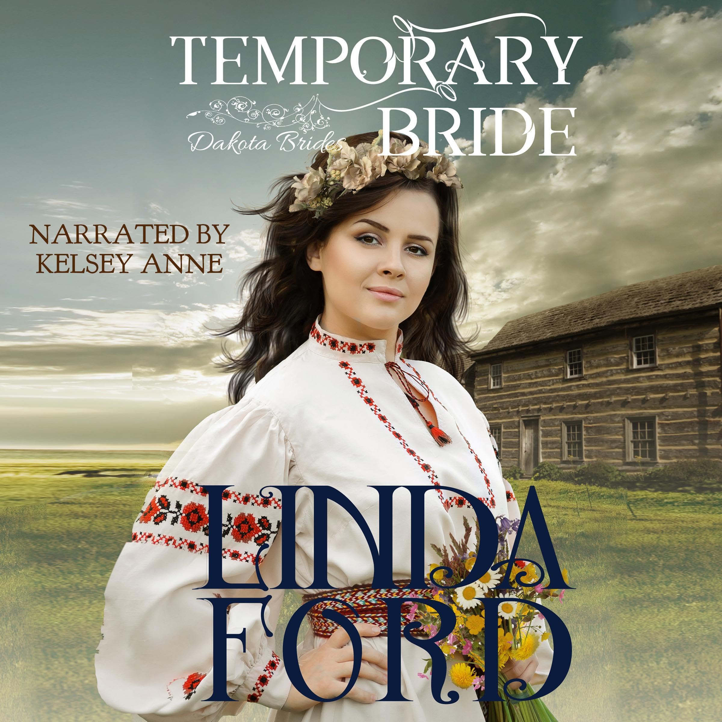 Temporary Bride: Dakota Brides, Book 1 by Linda Ford | Goodreads