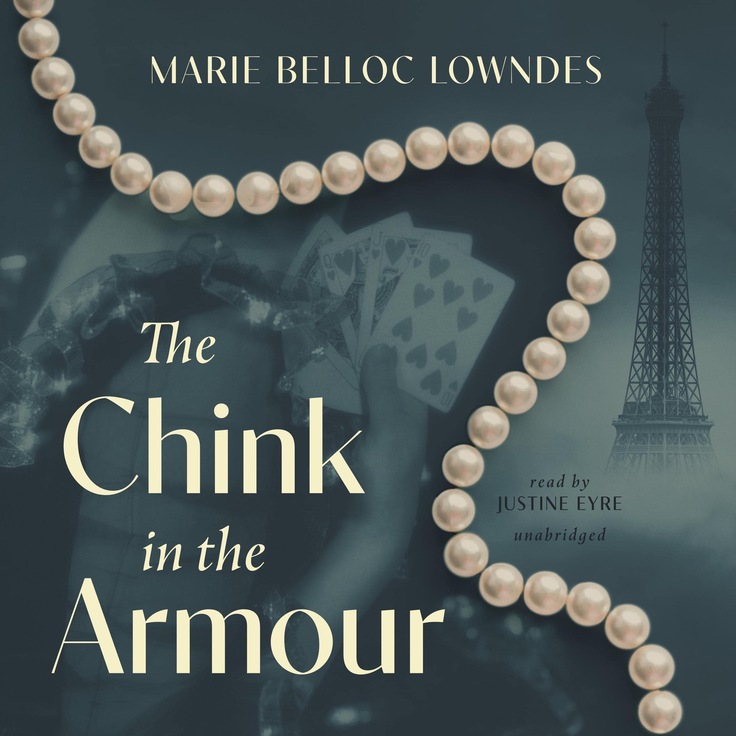 The Chink in the Armour by Marie Belloc Lowndes | Goodreads