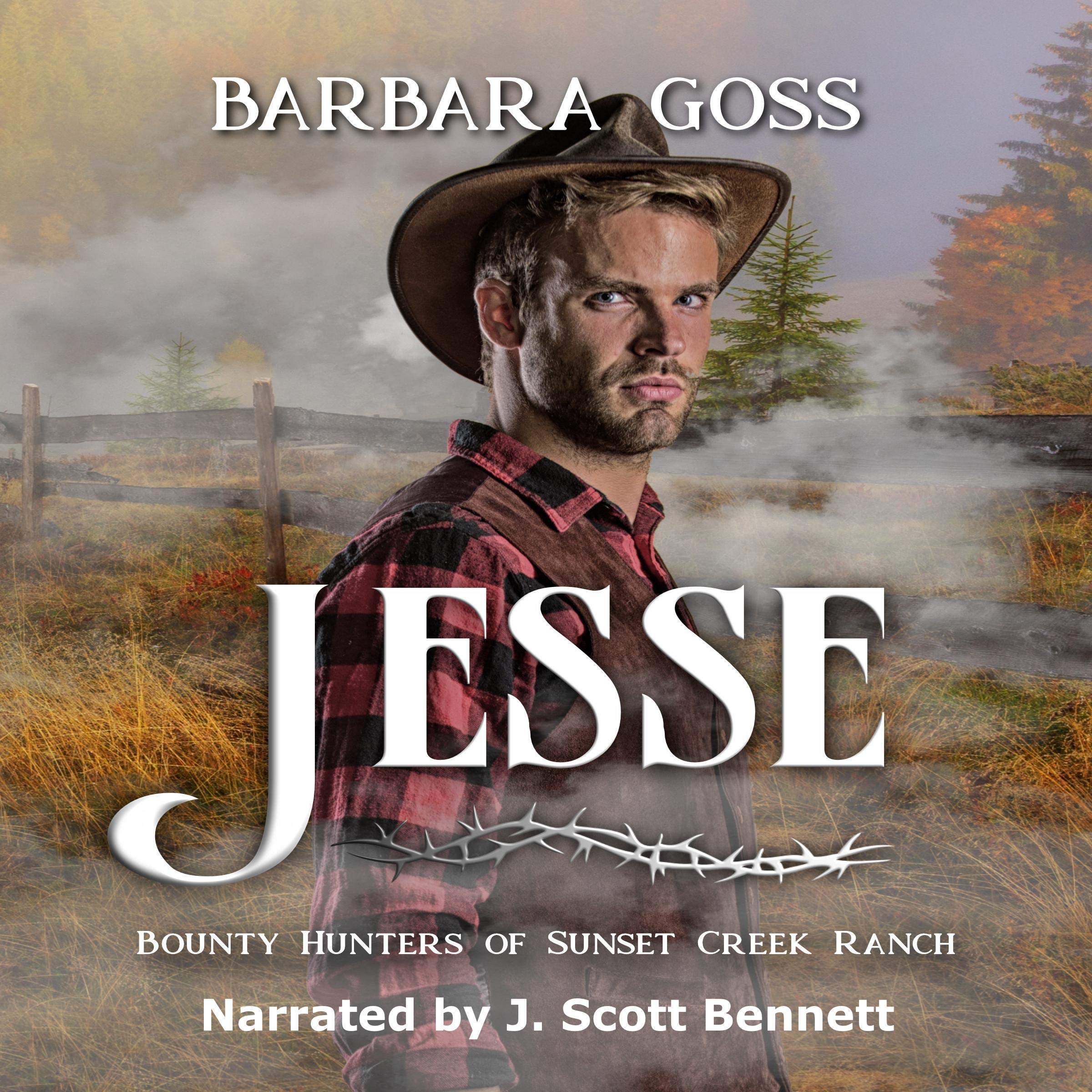 Jesse by Barbara Goss | Goodreads
