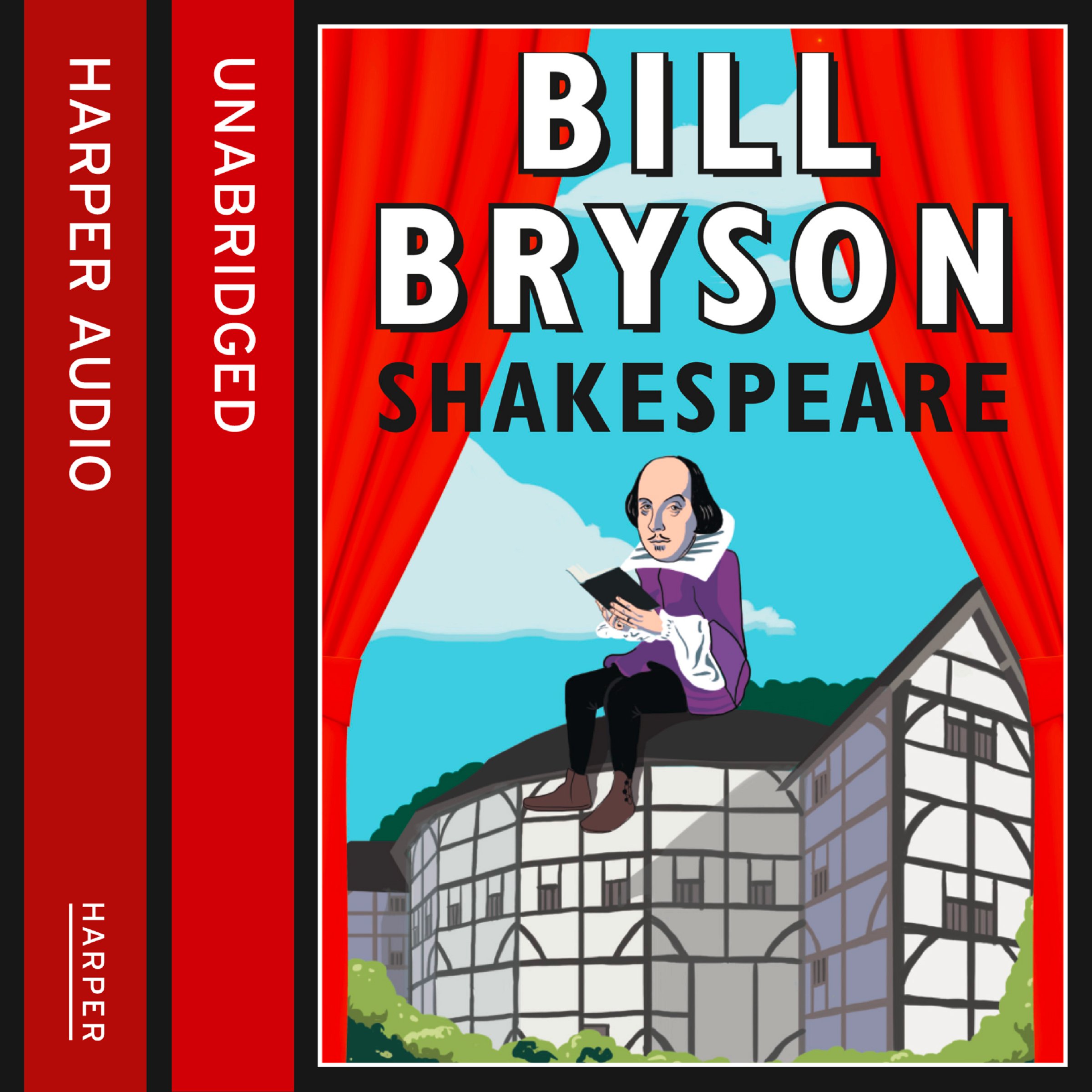 Shakespeare: The World as a Stage by Bill Bryson | Goodreads