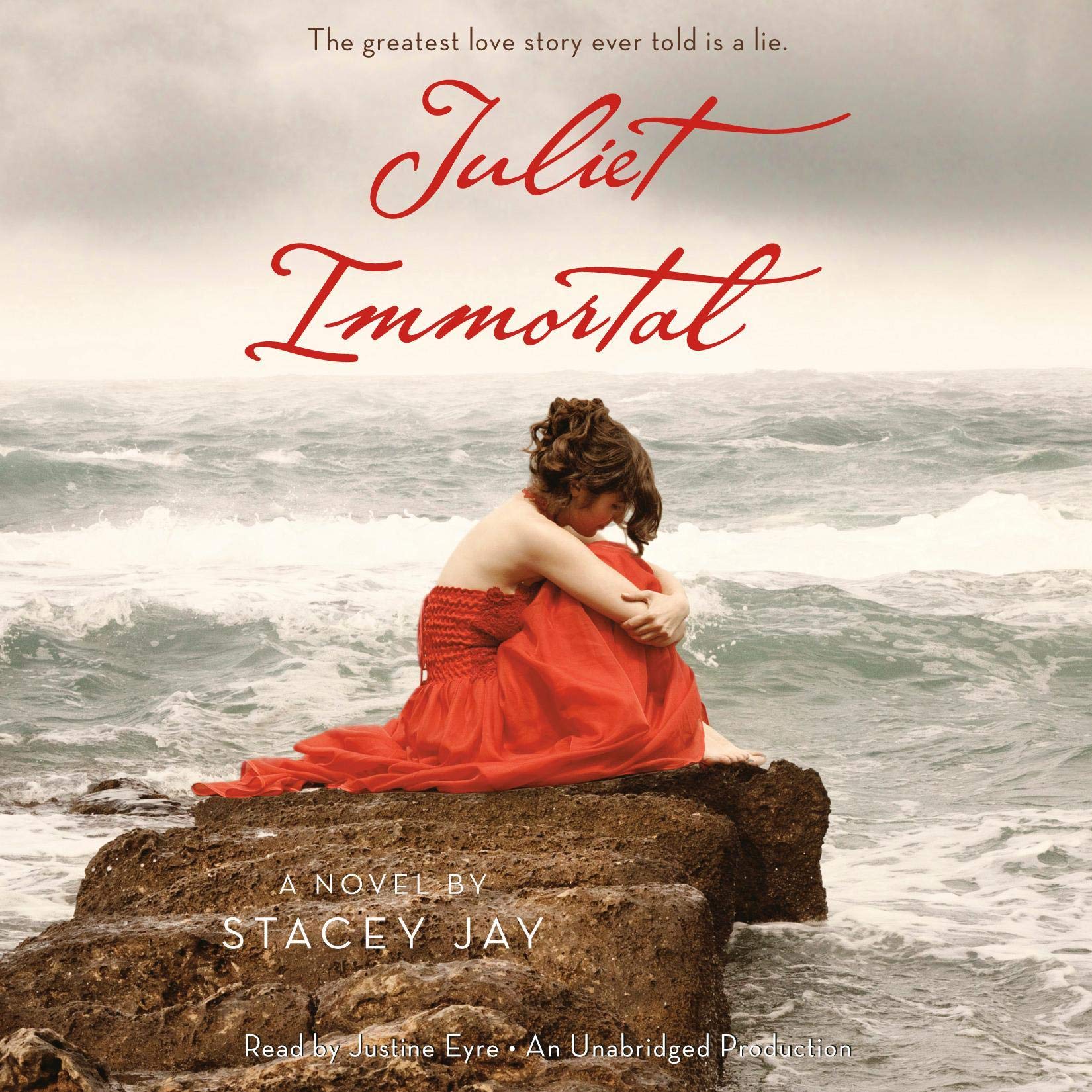 Juliet Immortal by Stacey Jay | Goodreads
