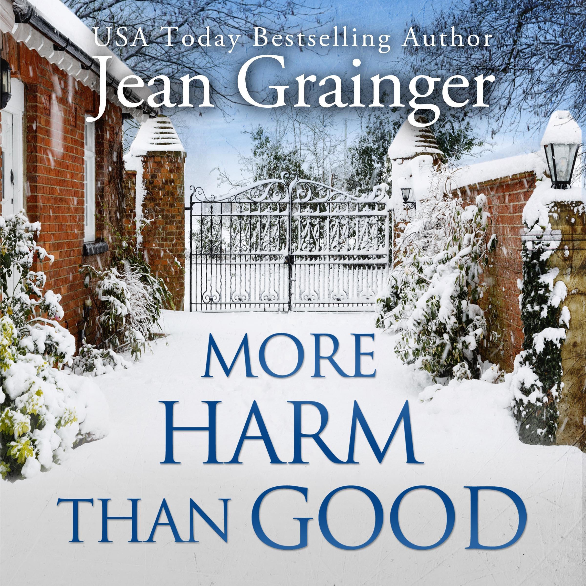 More Harm than Good: The Kilteegan Bridge Story, Book 3 by Jean ...