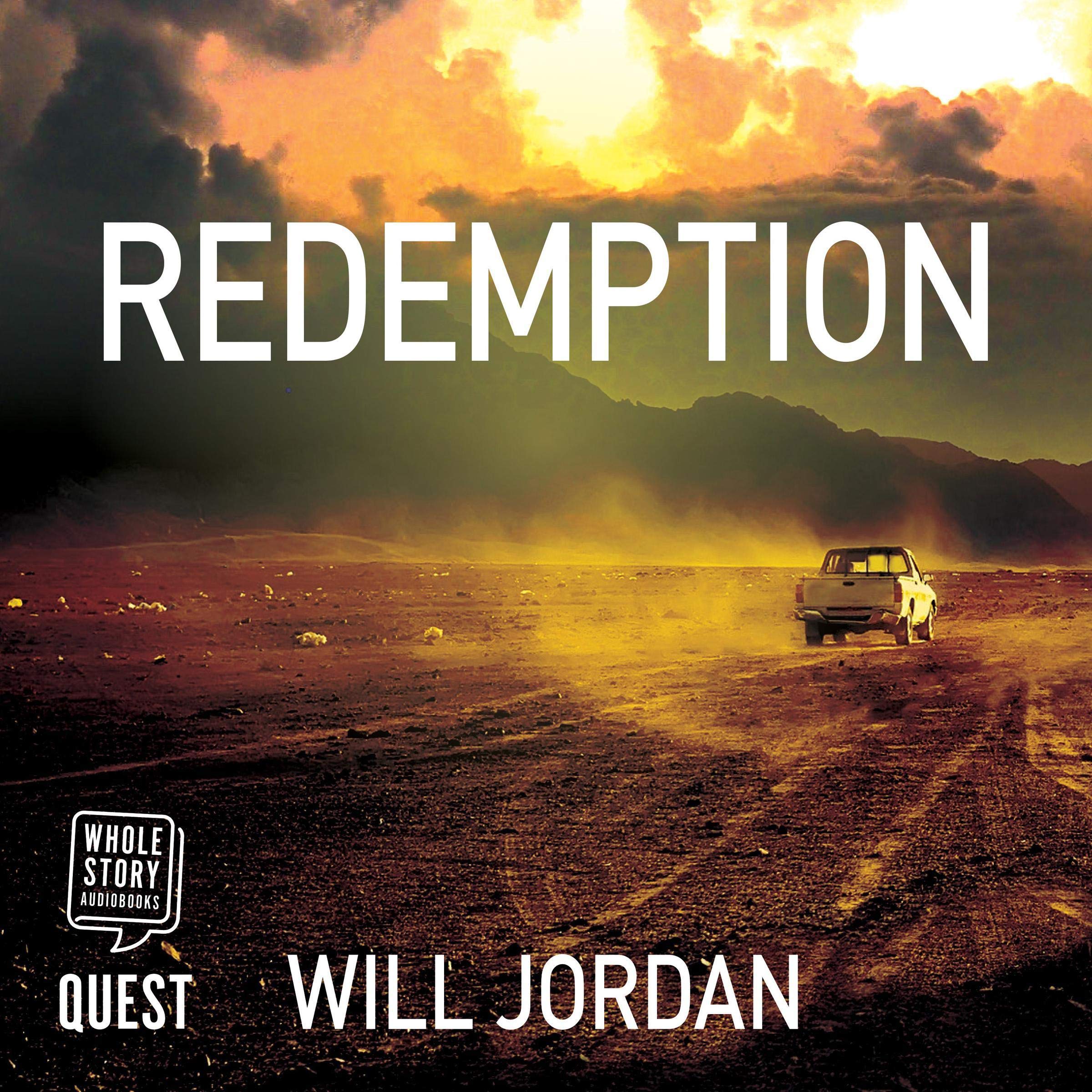 Redemption: Ryan Drake, Book 1 by Will Jordan | Goodreads