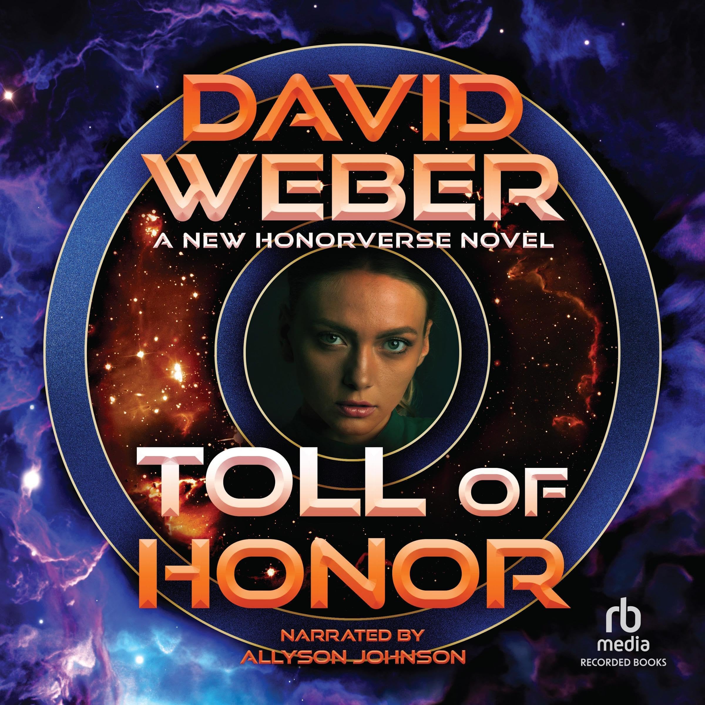Toll of Honor: Honor Harrington, Book 15 by David Weber | Goodreads