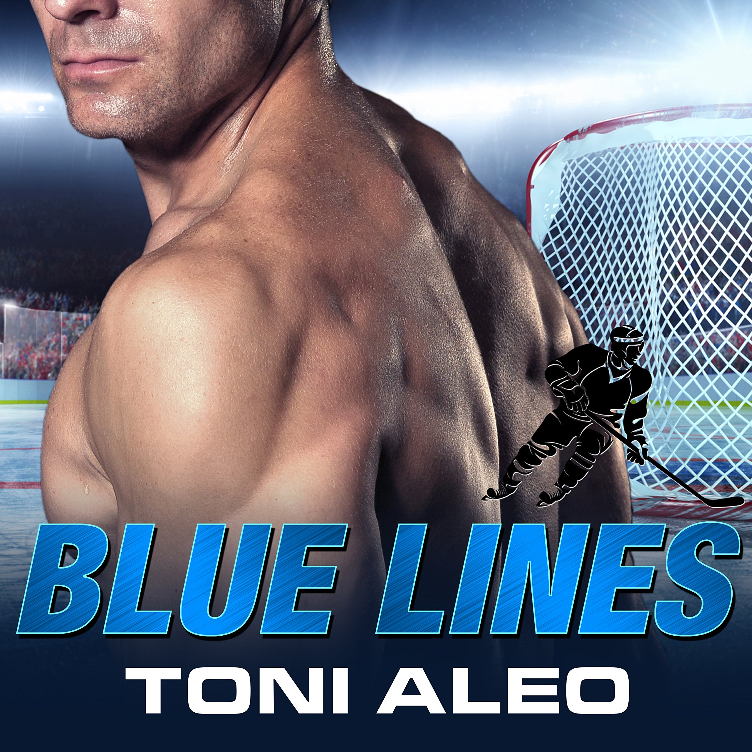 Blue Lines: Assassins, Book 4 by Toni Aleo | Goodreads