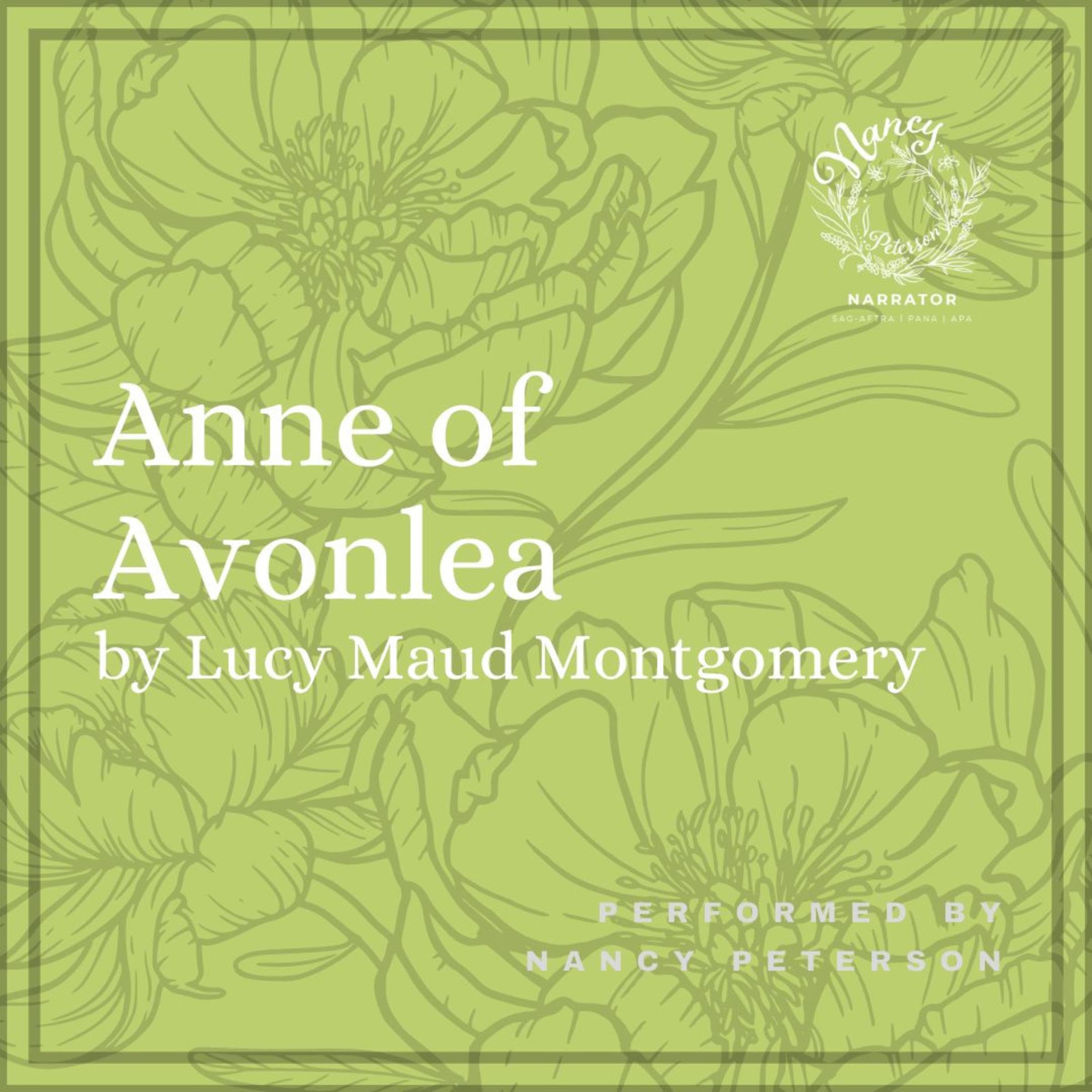 Anne of Avonlea by L.M. Montgomery | Goodreads