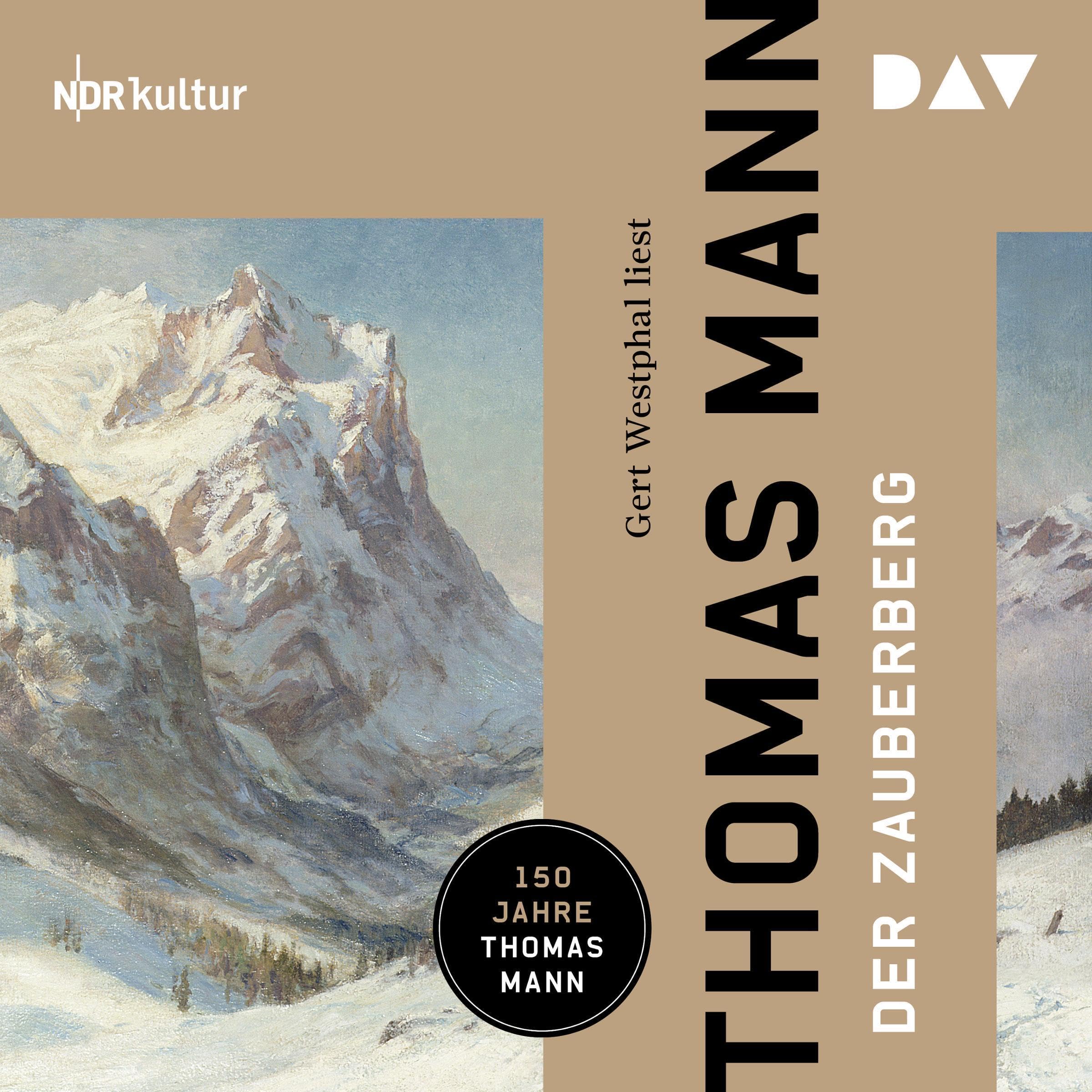 Der Zauberberg by Thomas Mann | Goodreads