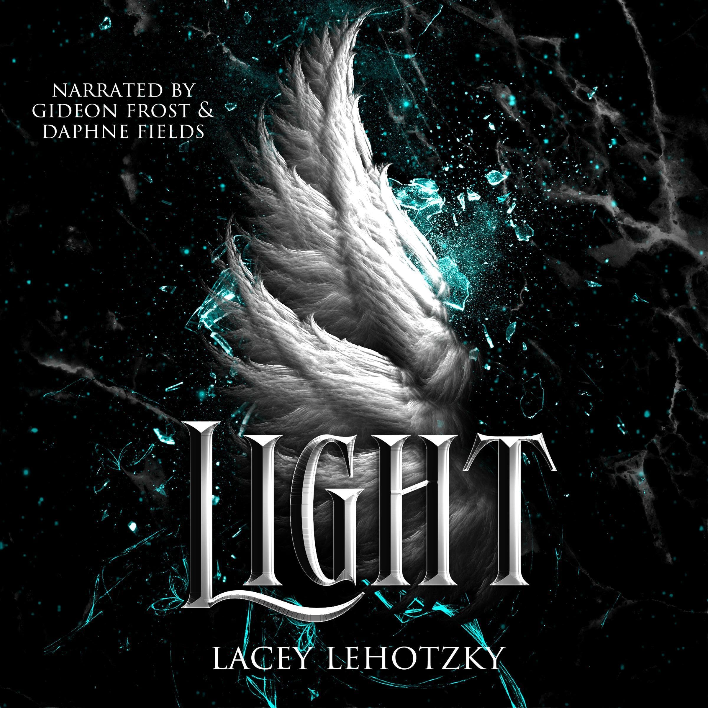 Light: A Choice of Light and Dark, Book 2 by Lacey Lehotzky | Goodreads