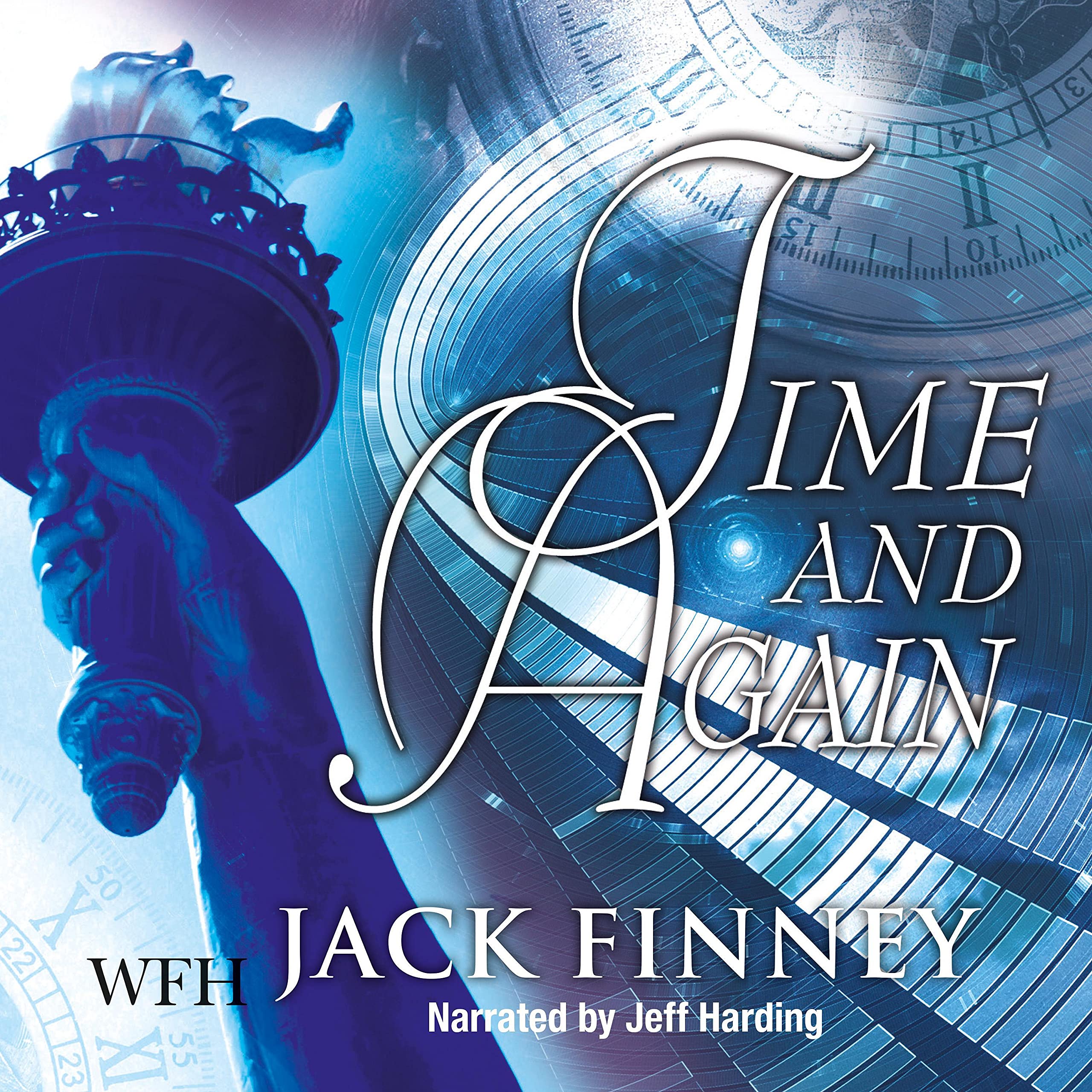 Time and Again by Jack Finney | Goodreads