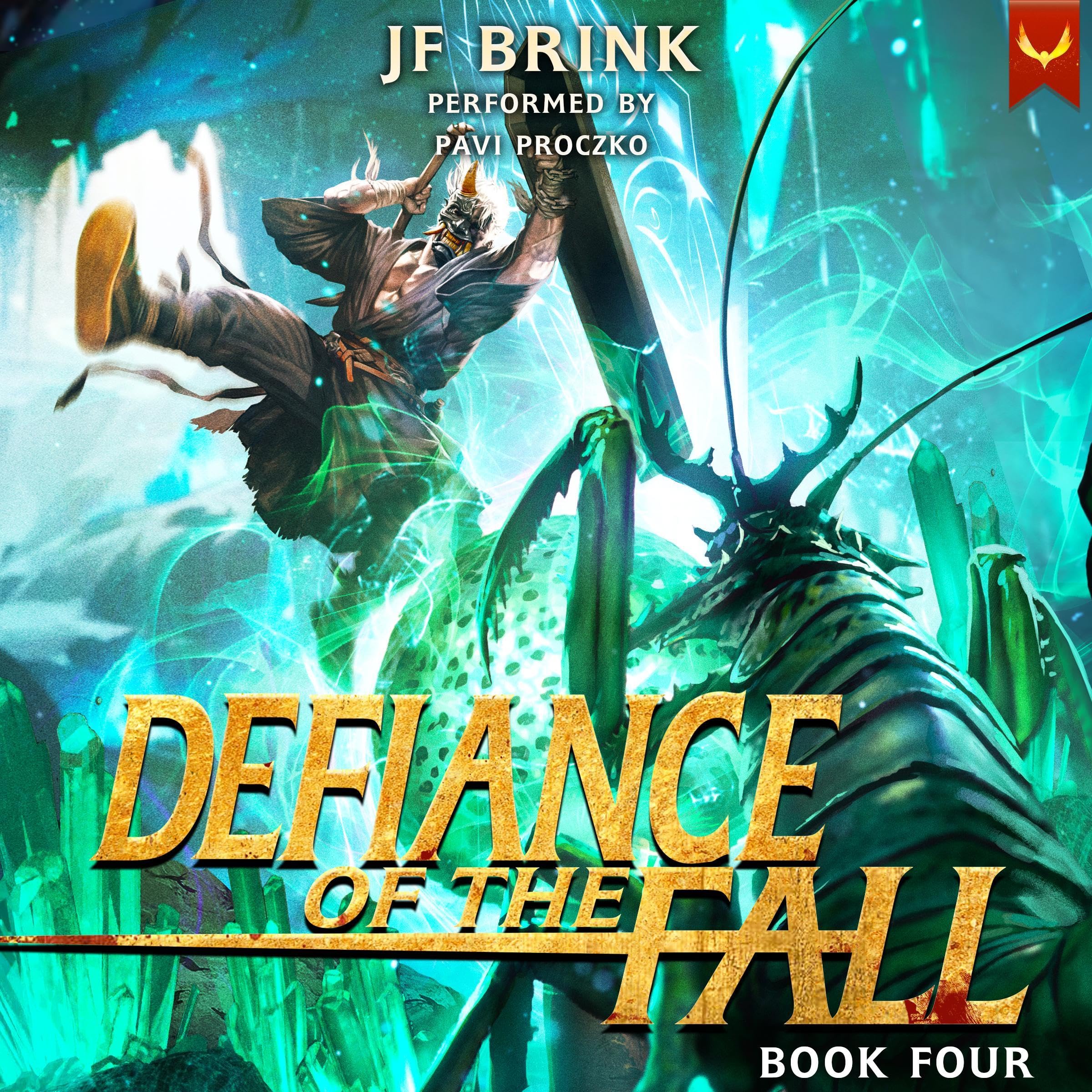 Defiance of the Fall 4: A LitRPG Adventure by TheFirstDefier | Goodreads