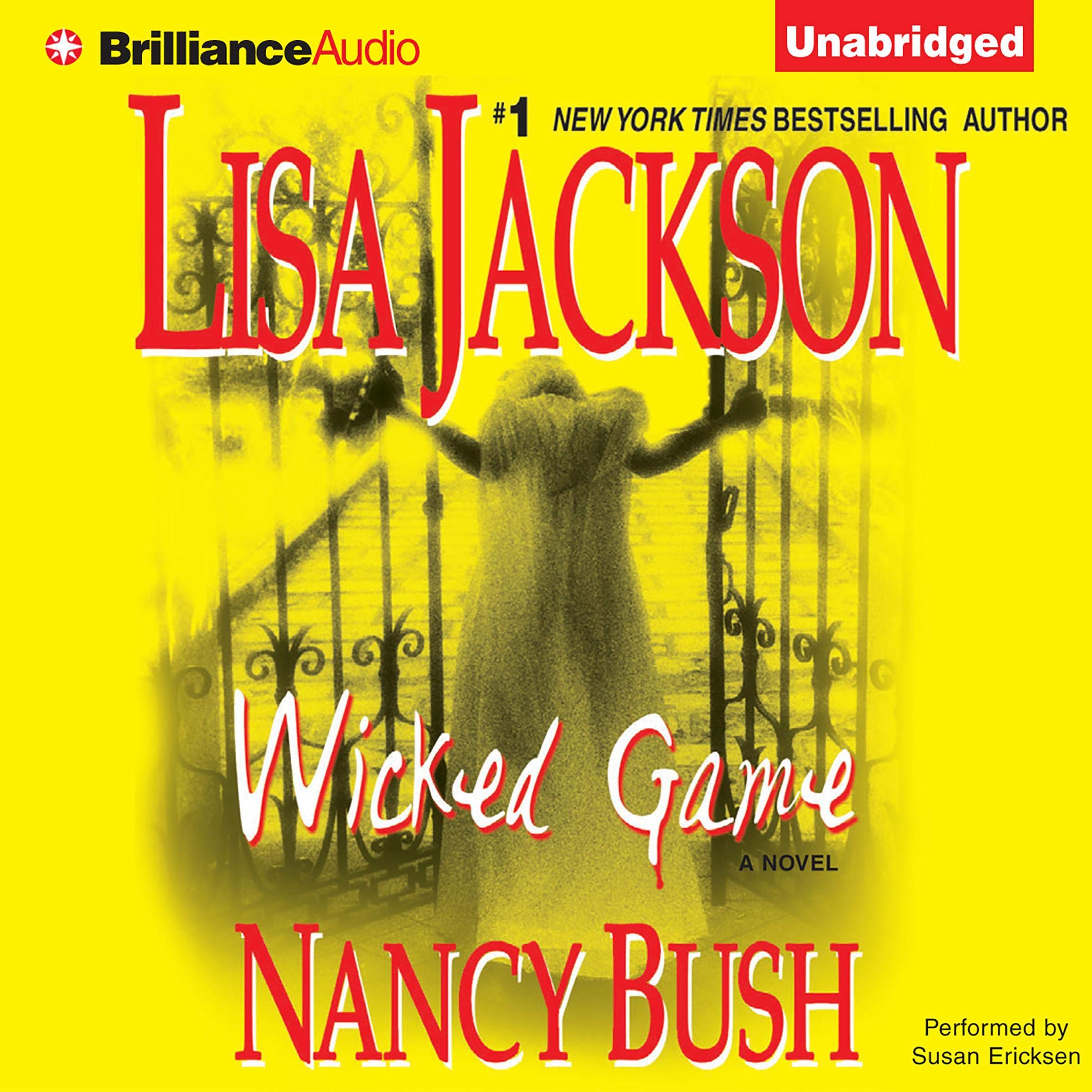 Wicked Game: Wicked, Book 1 by Lisa Jackson | Goodreads