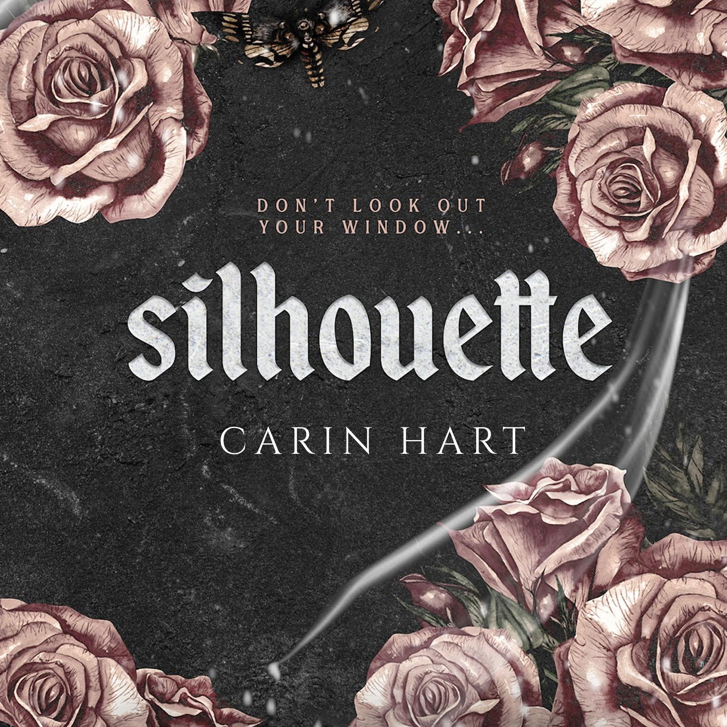 Silhouette: A Dark Stalker Romance by Carin Hart | Goodreads