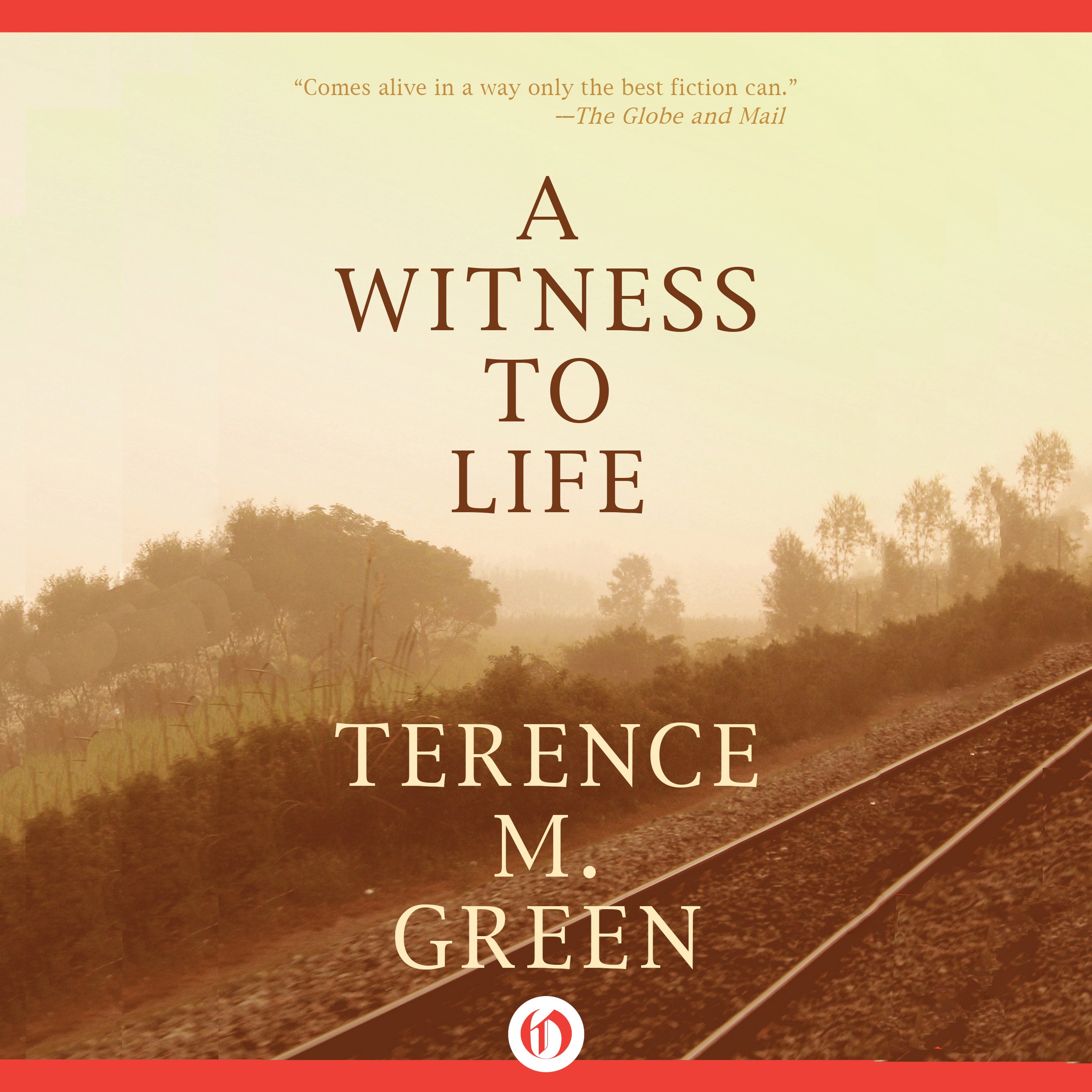 A Witness to Life by Terence M. Green | Goodreads