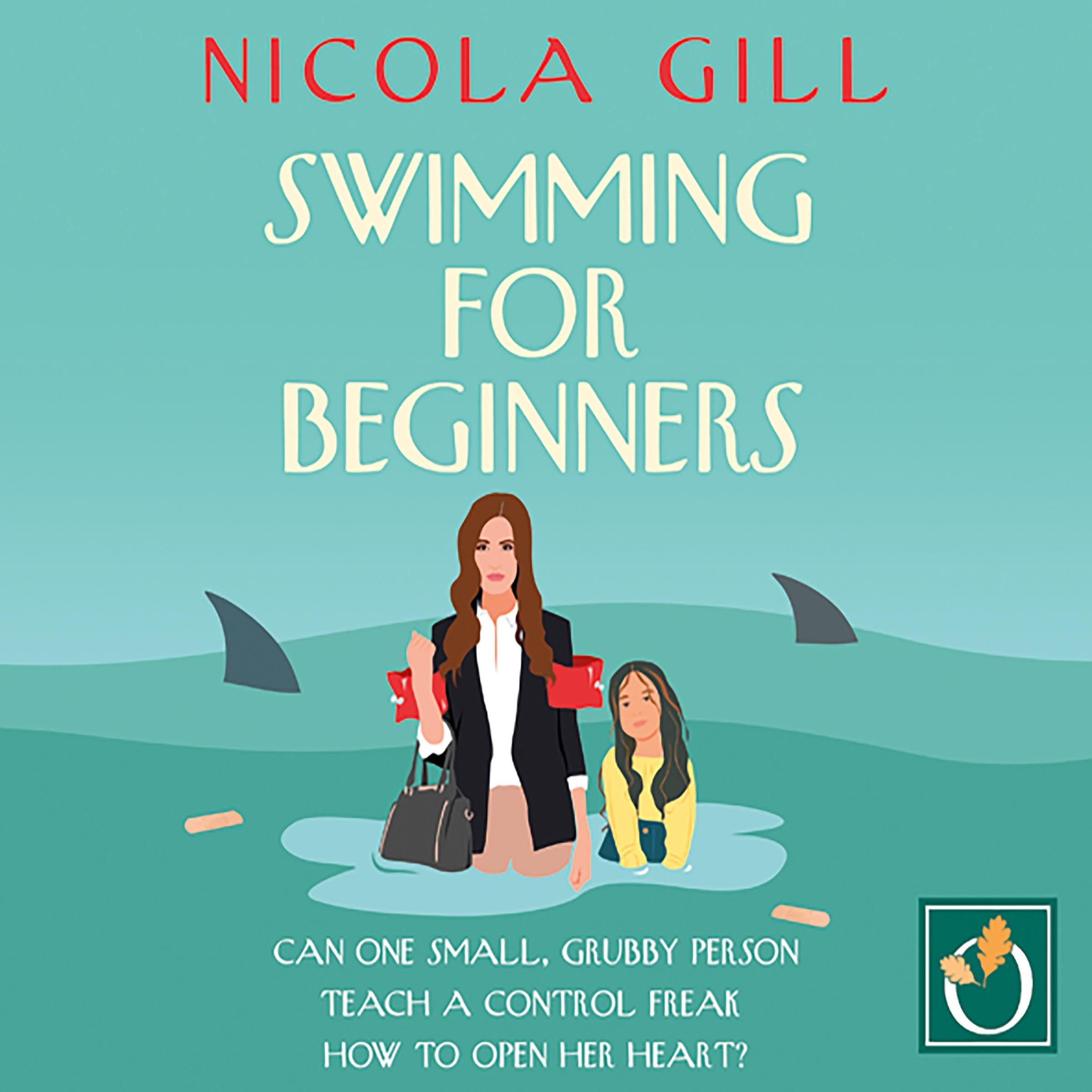 Swimming for Beginners by Nicola Gill | Goodreads