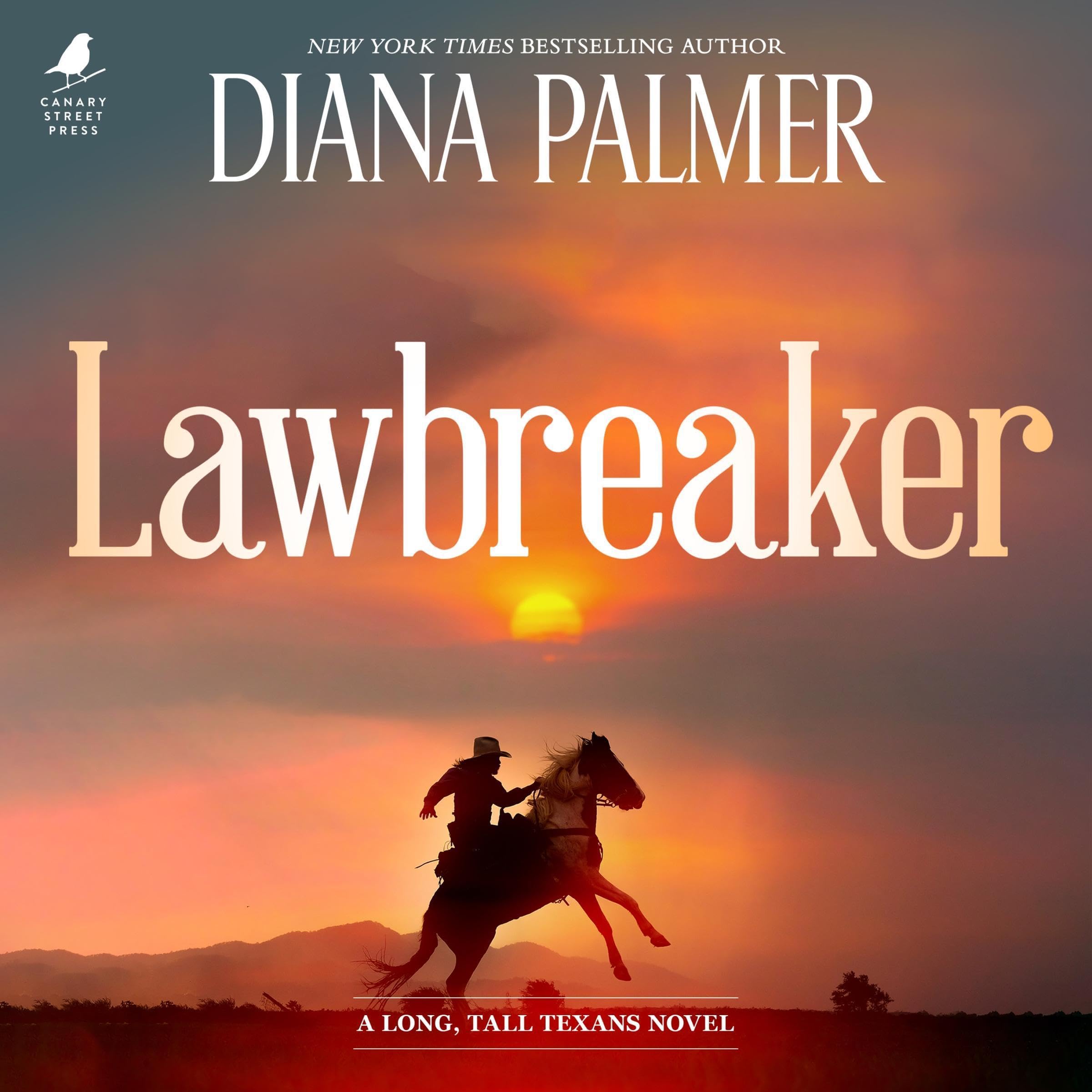 Lawbreaker by Diana Palmer | Goodreads